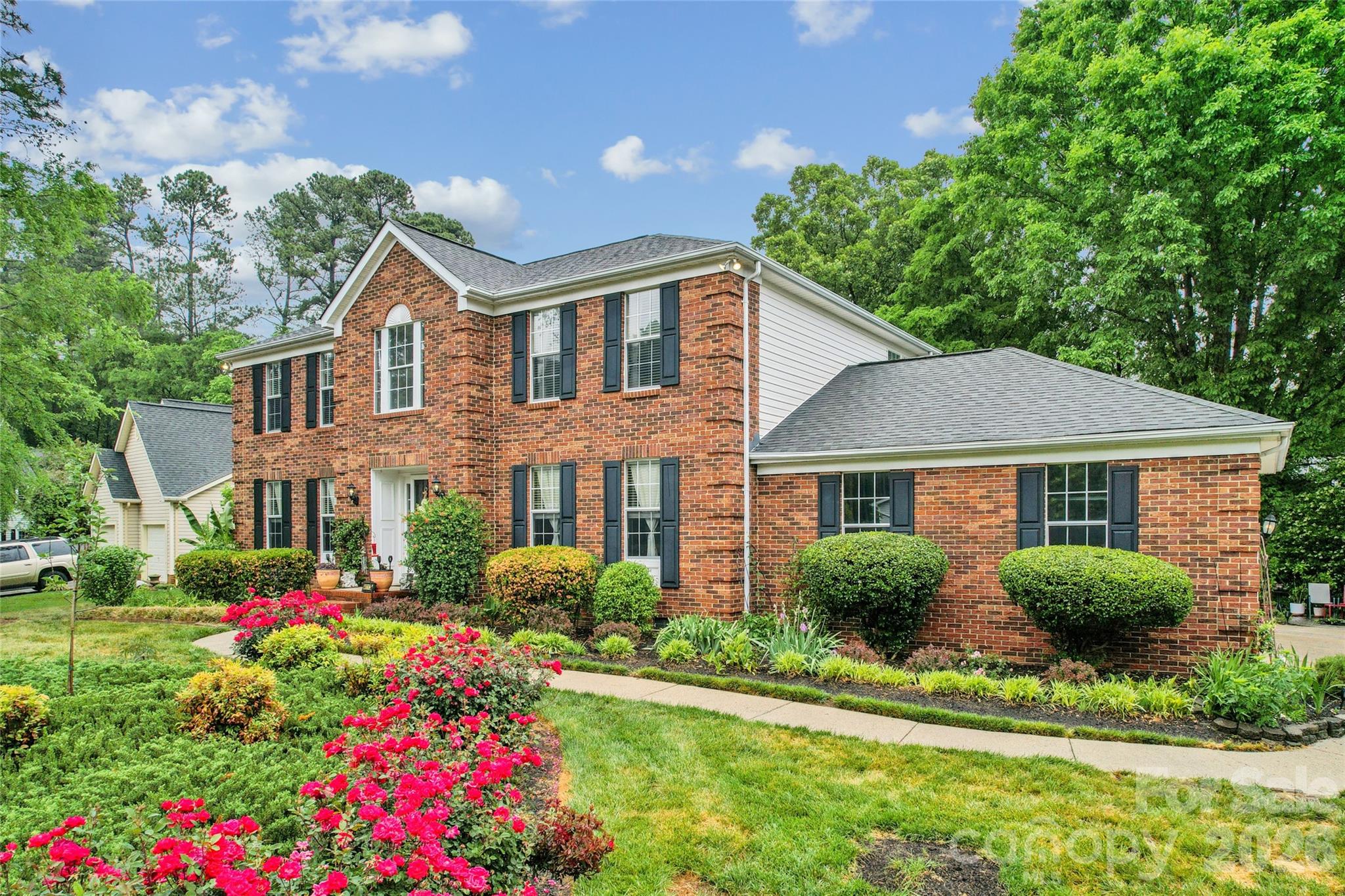 4113 Hallam Court, Charlotte, NC - photo 2 of 43