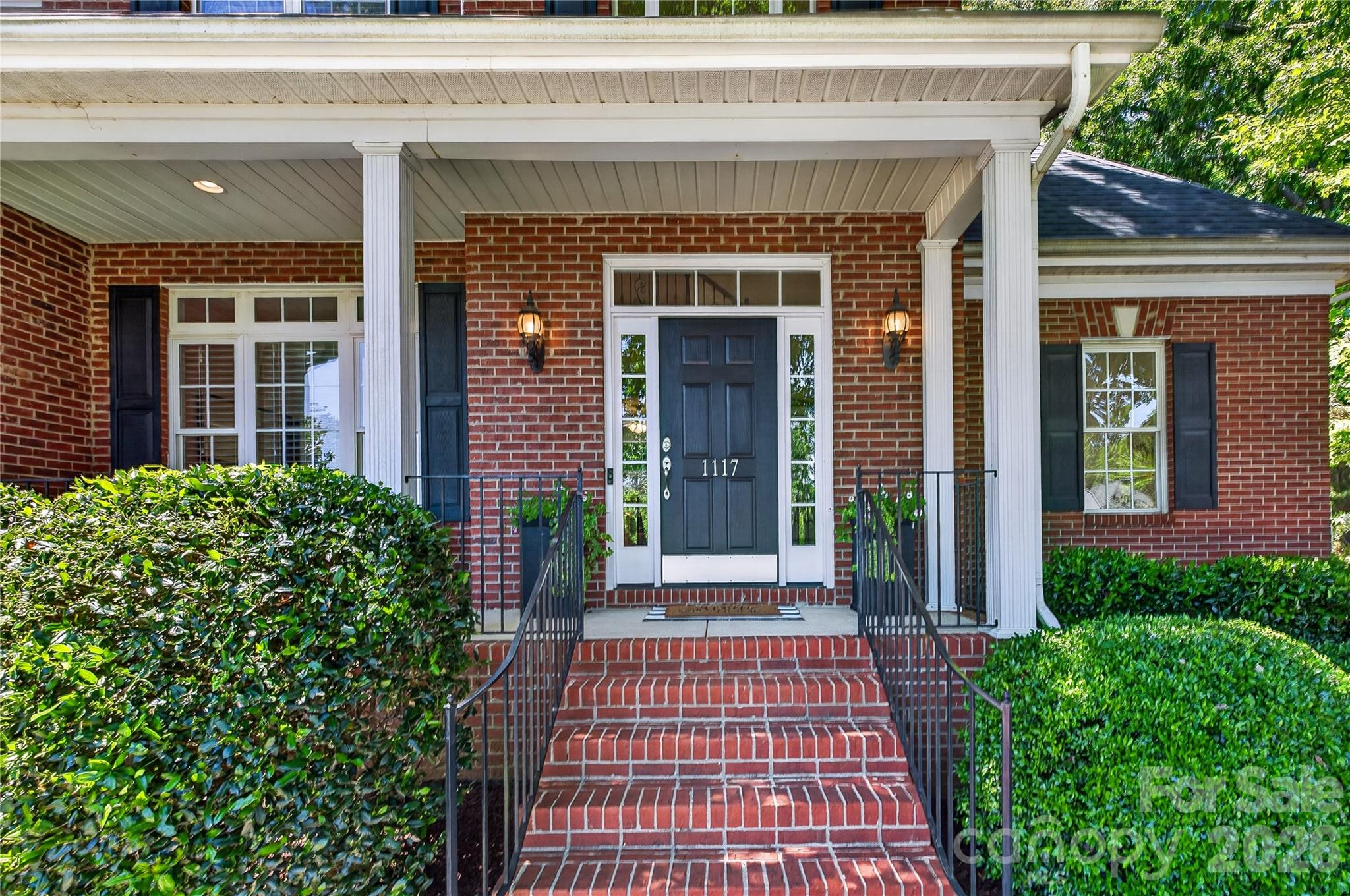 1117 Legacy Lane, Fort Mill, SC - photo 4 of 36