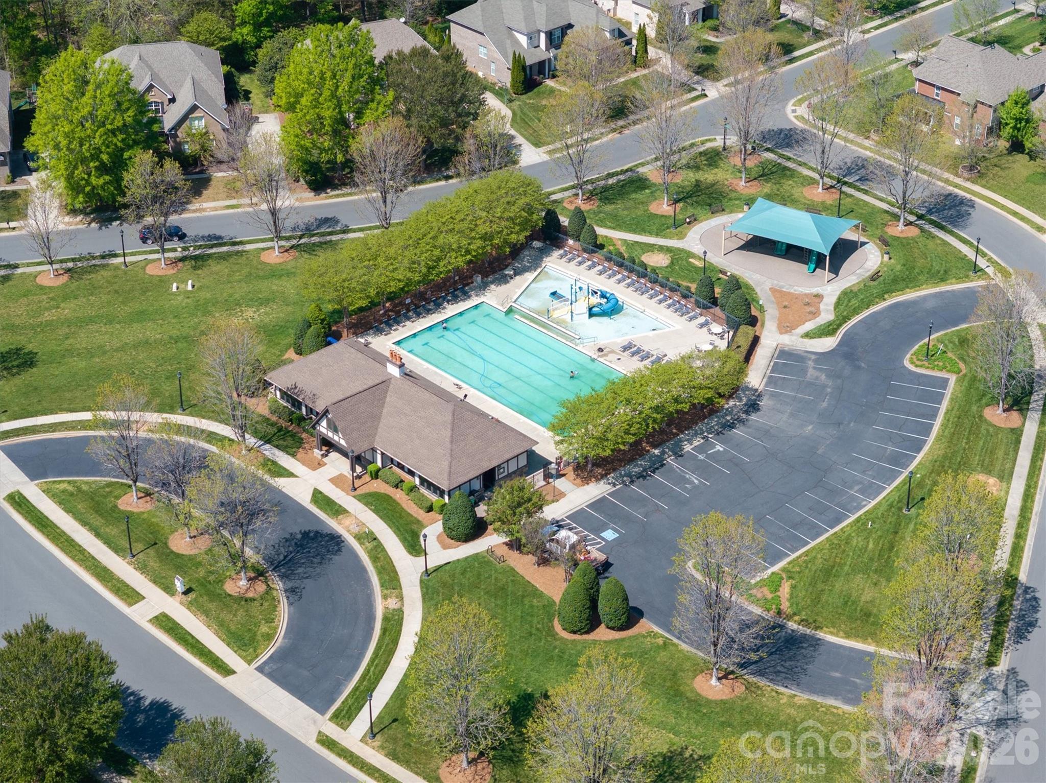Photo 46 of 6512 Springs Mill Road, Charlotte, NC