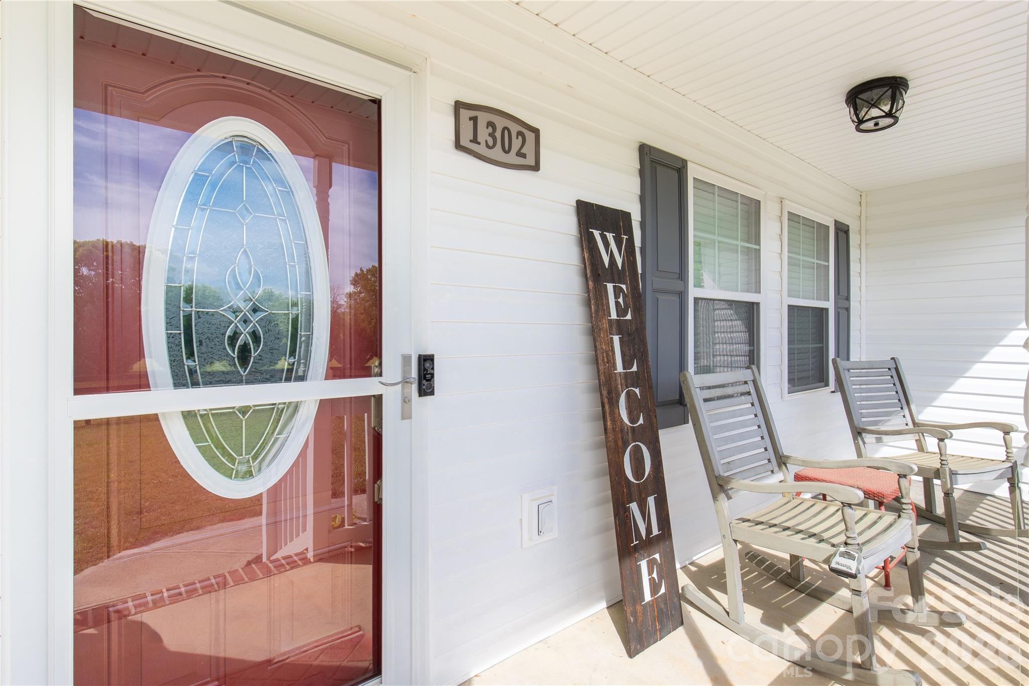 1302 Bryson Creek Drive, McConnells, SC - photo 5 of 47