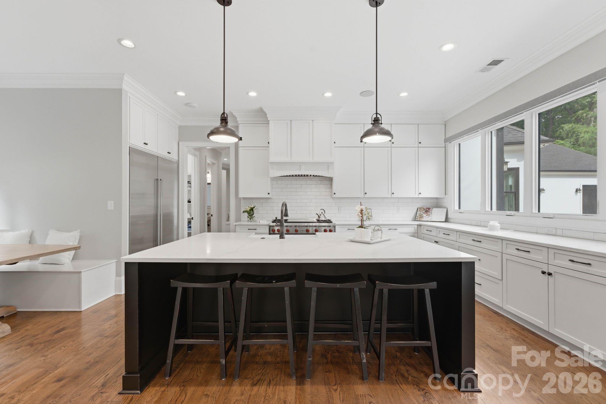 Photo 12 of 400 Glen Oaks Road, Charlotte, NC
