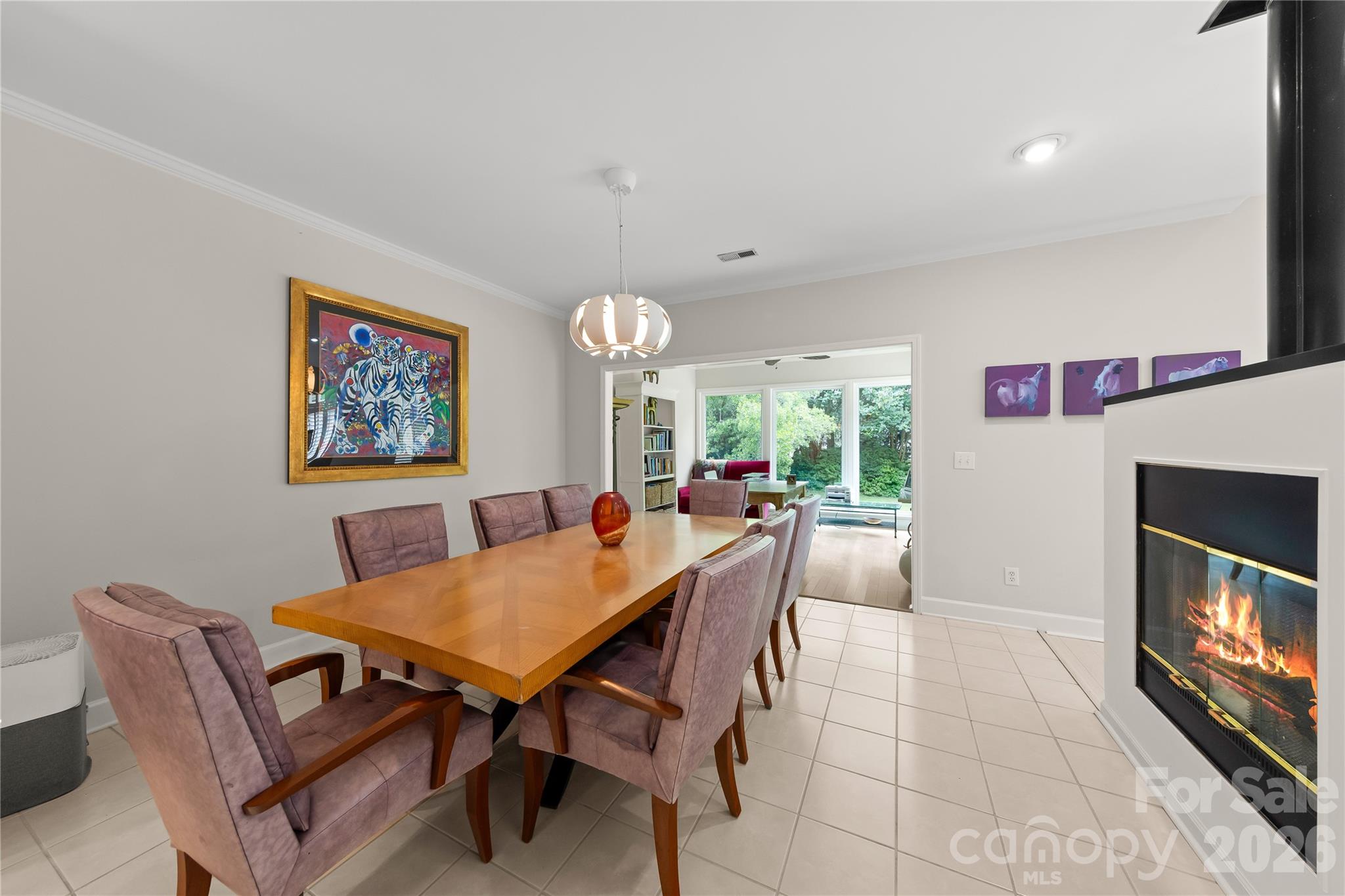 Home for sale at 4123 Fairway Downs Court, Charlotte, NC — photo 12 of 42