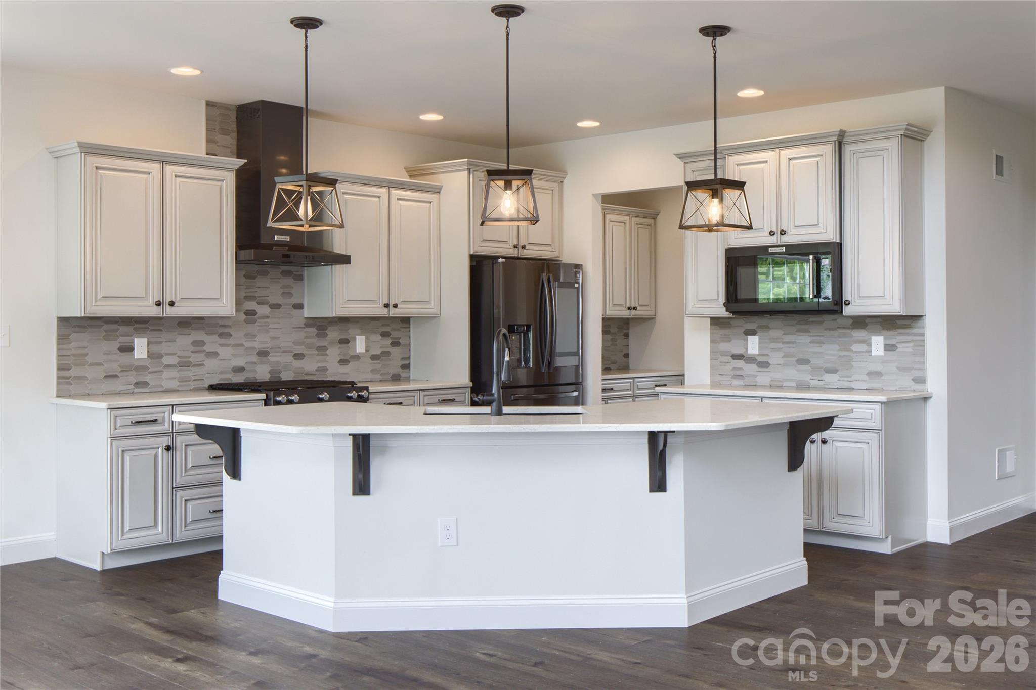 Lot 13 Mayes Meadow DriveNottingham, Cornelius, NC - photo 11 of 34