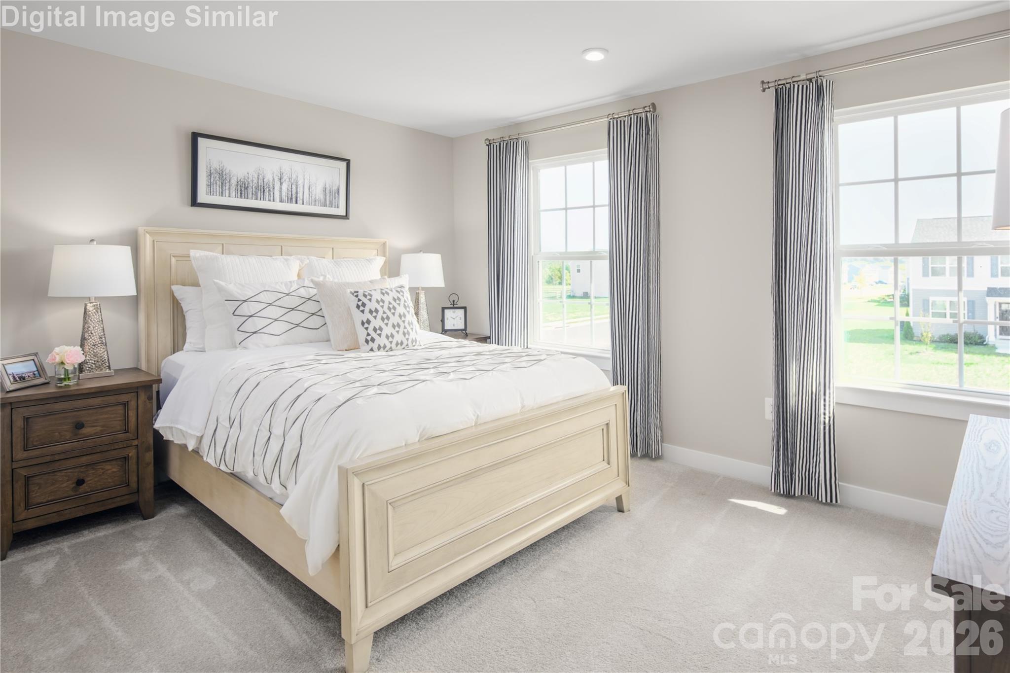 Photo 15 of 2051 Fernway Drive, Charlotte, NC