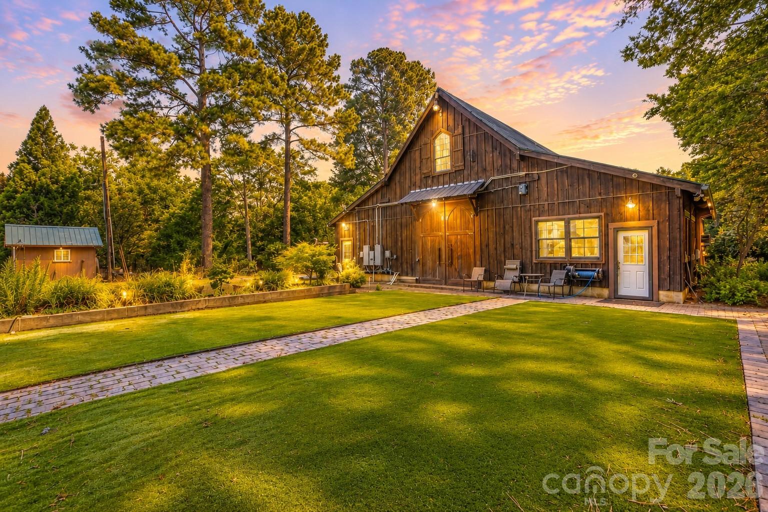 9032 Boyd Drive, Matthews, NC