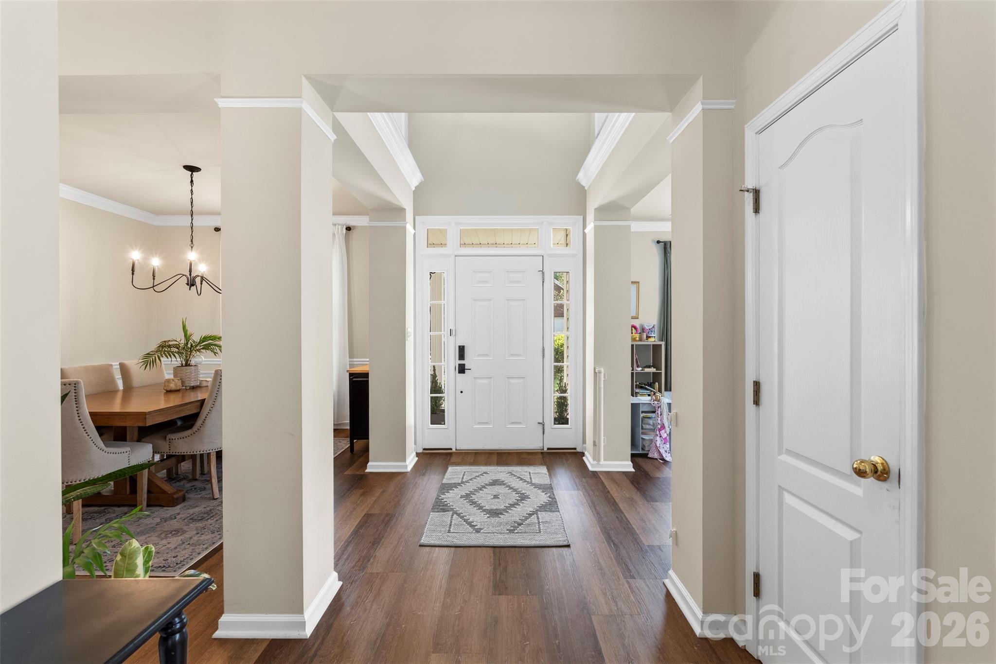 14926 Bridle Trace Lane, Pineville, NC - photo 3 of 29