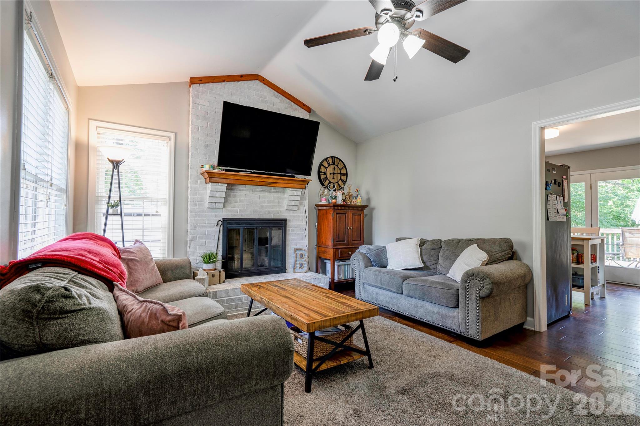 101 Doree Lane, Crouse, NC - photo 8 of 37