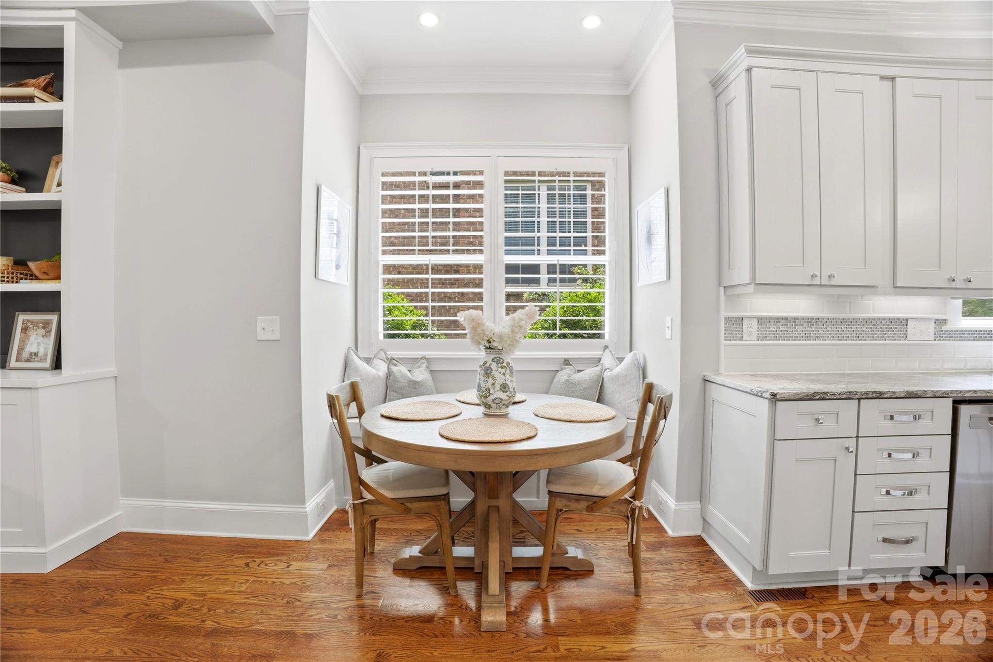 Photo 13 of 7303 Sheffingdell Drive, Charlotte, NC