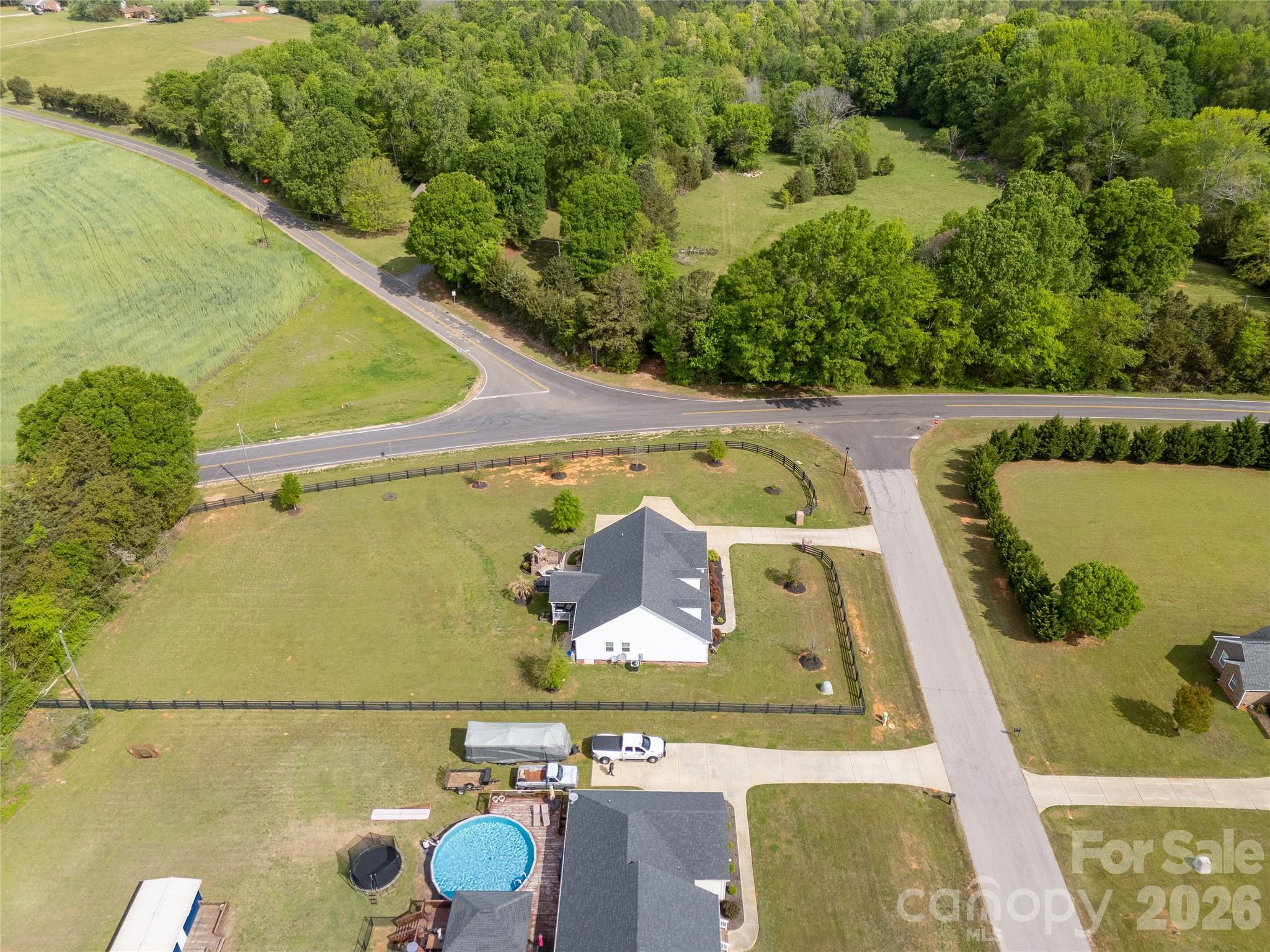 1302 Bryson Creek Drive, McConnells, SC - photo 45 of 47