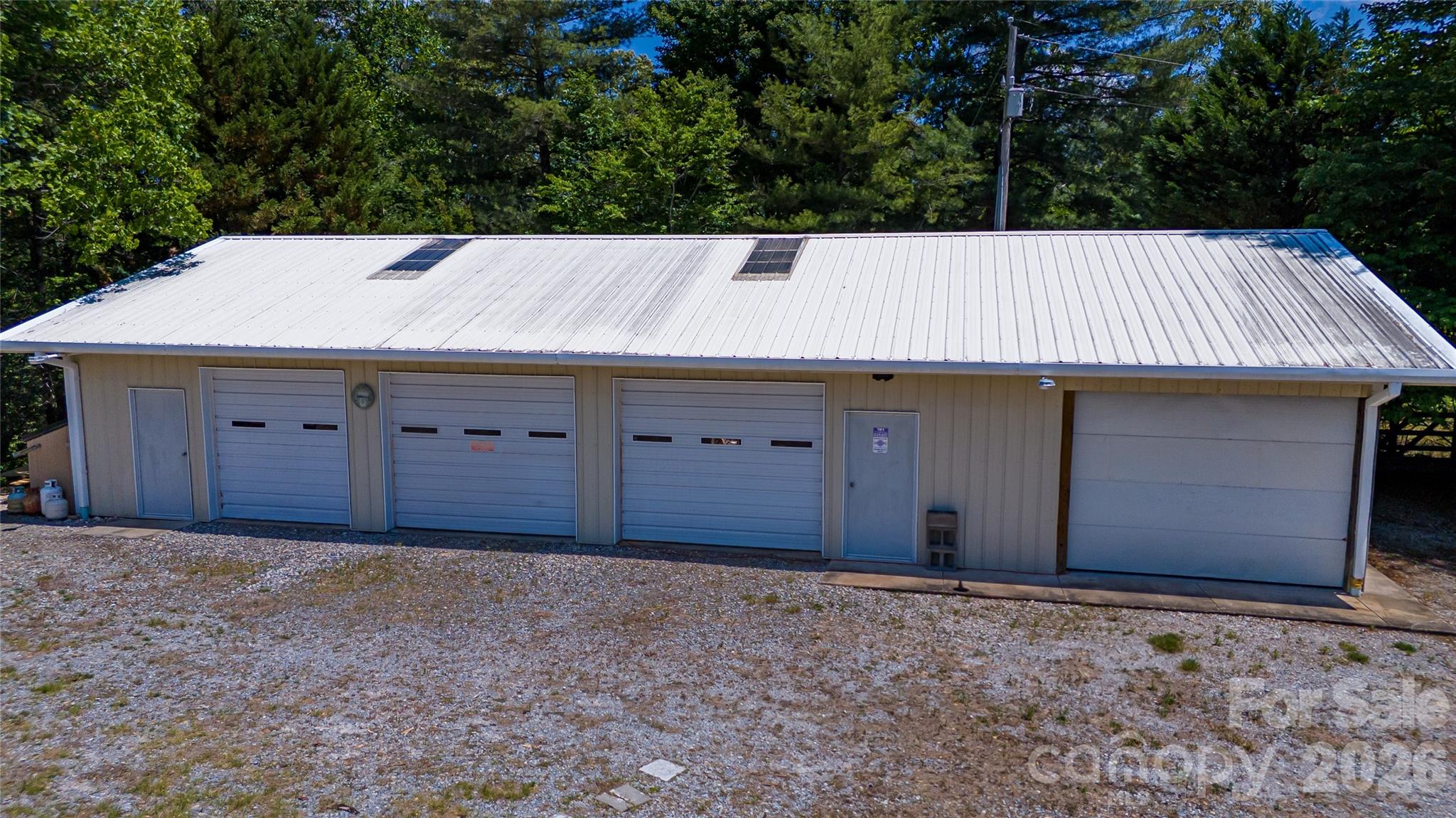 1542 Hwy 226 Highway, Casar, NC - photo 34 of 37
