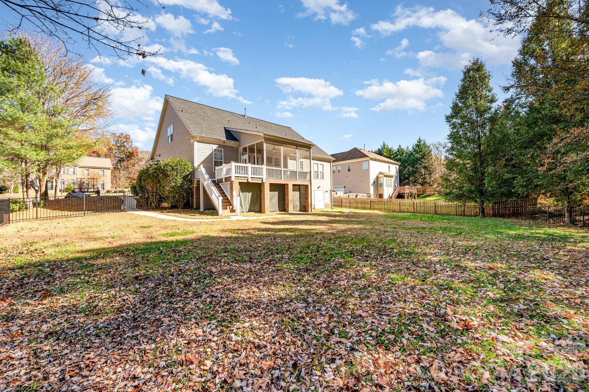4132 Belle Meade Circle, Belmont, NC - photo 30 of 33