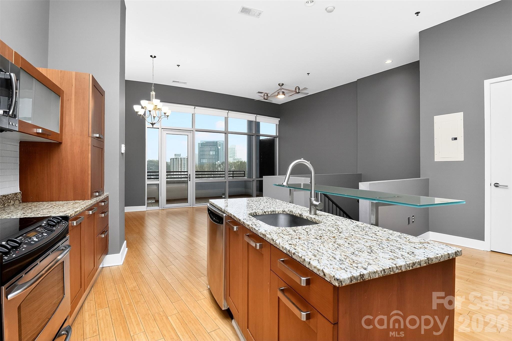 Photo 13 of 1133 Metropolitan Avenue615, Charlotte, NC