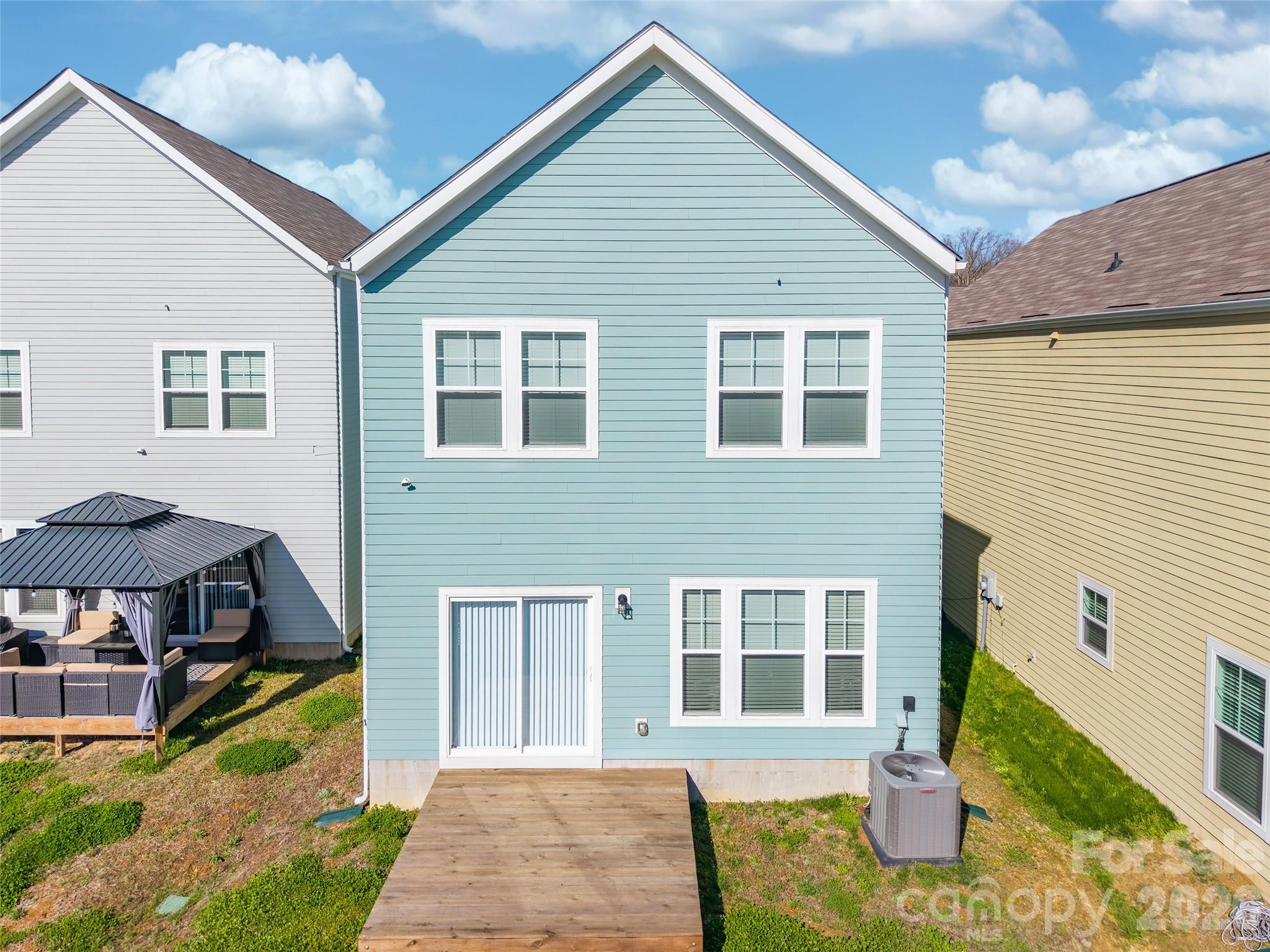 Photo 30 of 9022 Henry Thoreau Road, Charlotte, NC