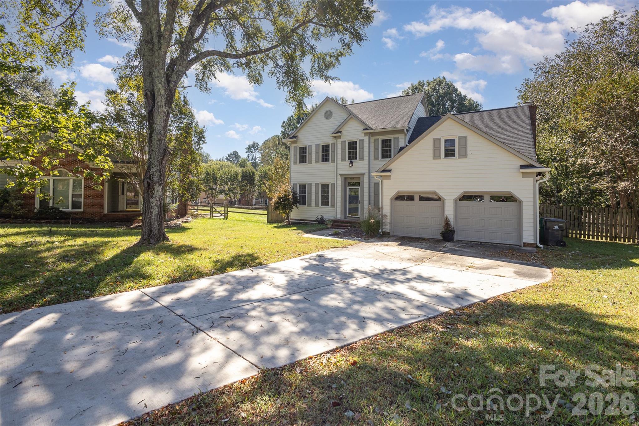 Photo 28 of 9804 Cooper Run Lane, Charlotte, NC