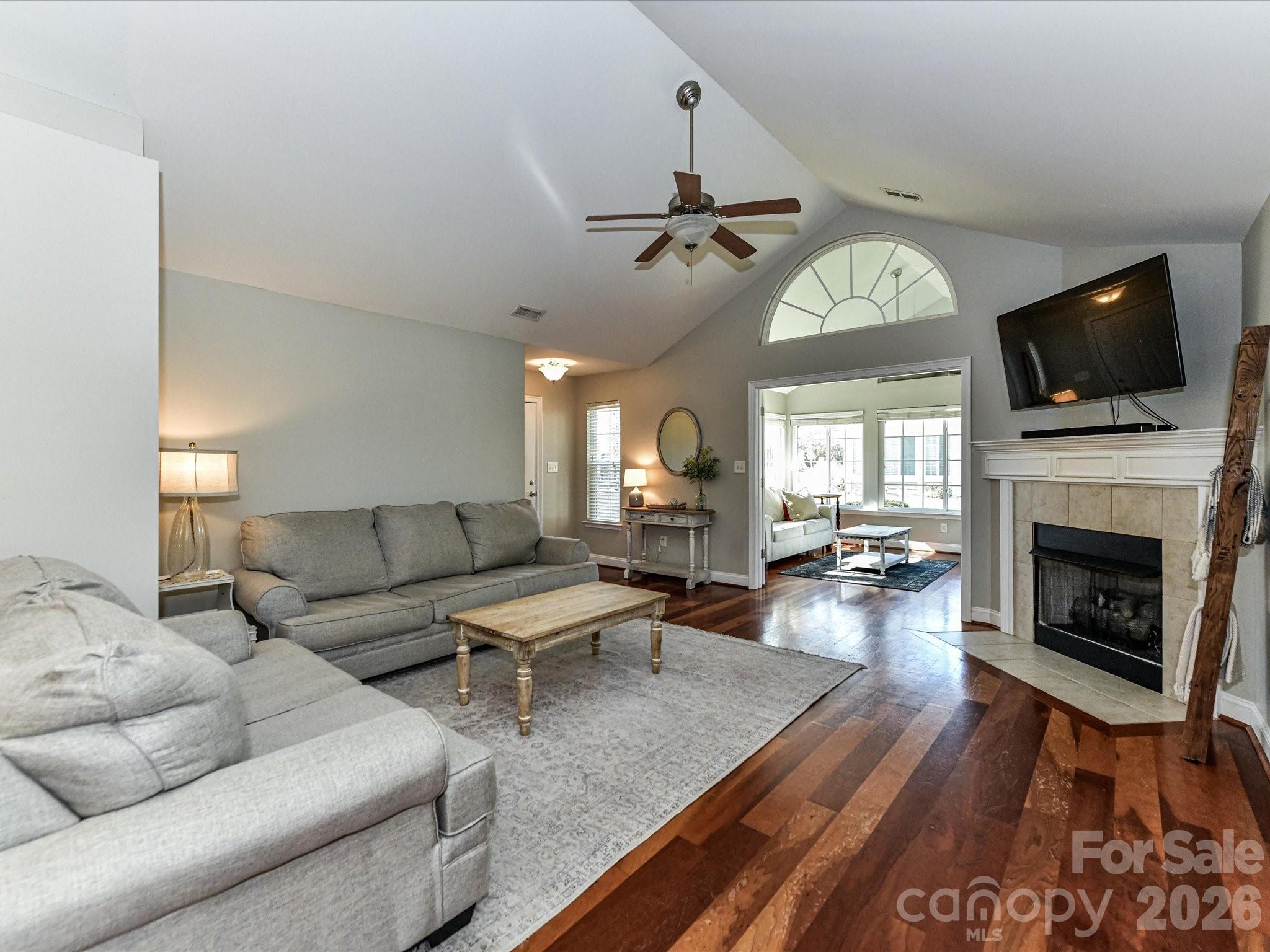 Photo 10 of 5433 Prosperity View Drive, Charlotte, NC
