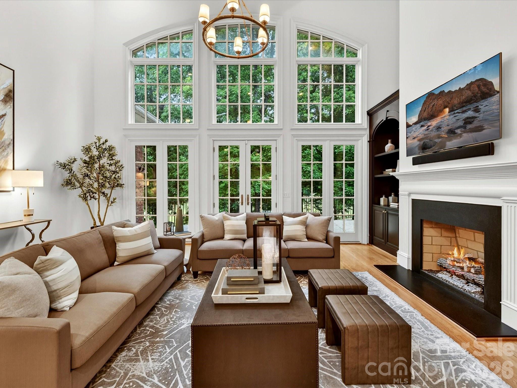14483 Nolen Lane, Charlotte, NC - photo 2 of 49