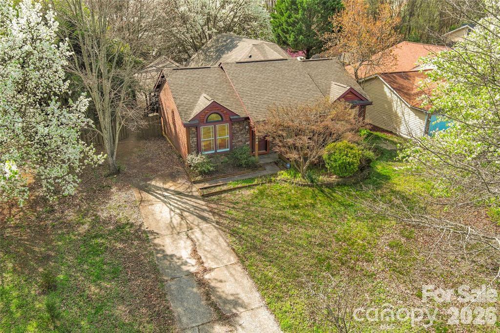 Photo 32 of 11826 Merriweather Drive, Charlotte, NC