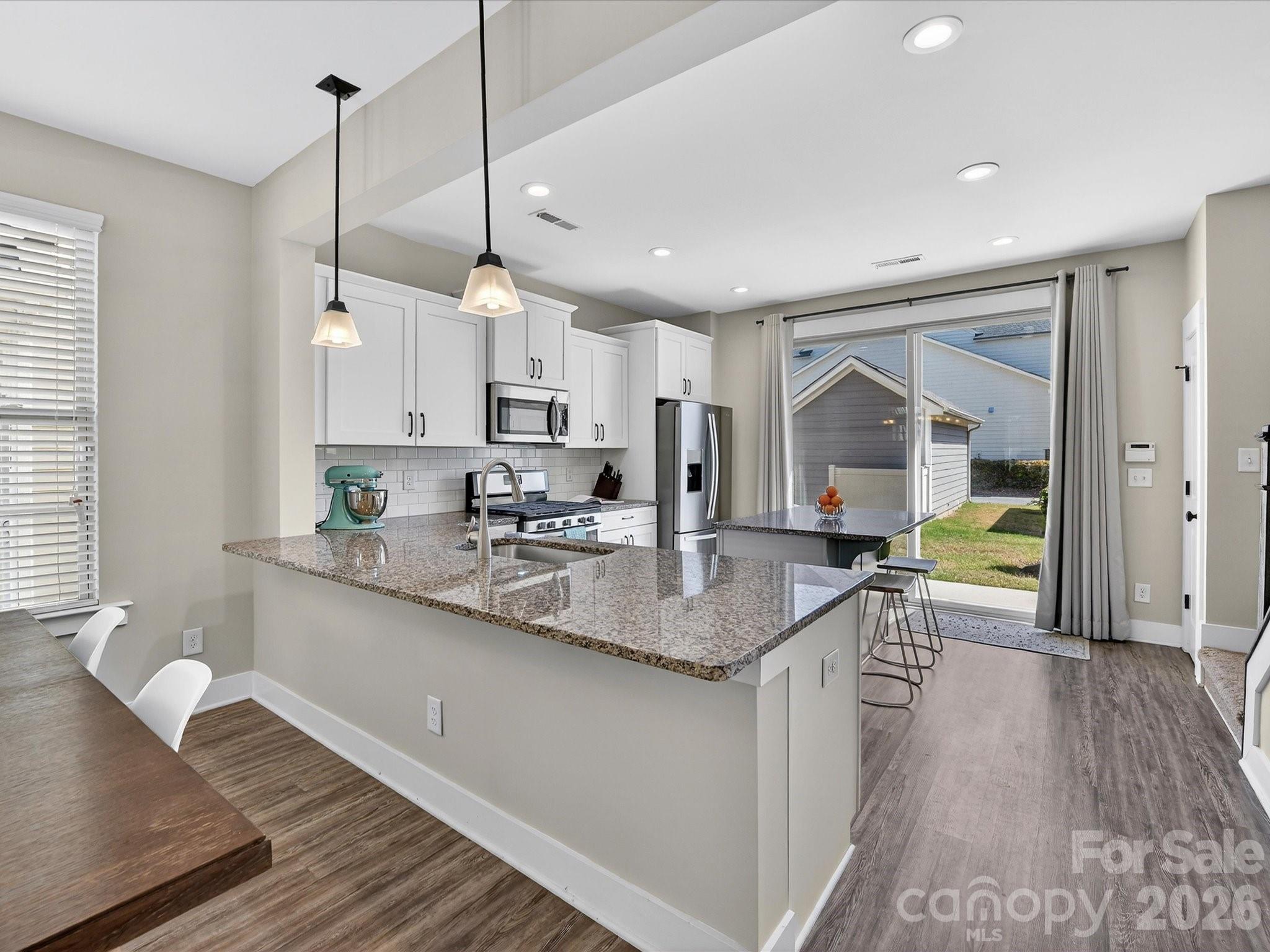 Photo 11 of 2718 Tranquil Oak Place, Charlotte, NC