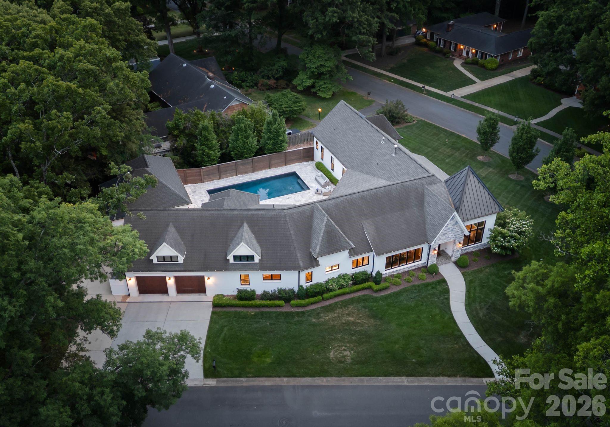 Photo 43 of 400 Glen Oaks Road, Charlotte, NC