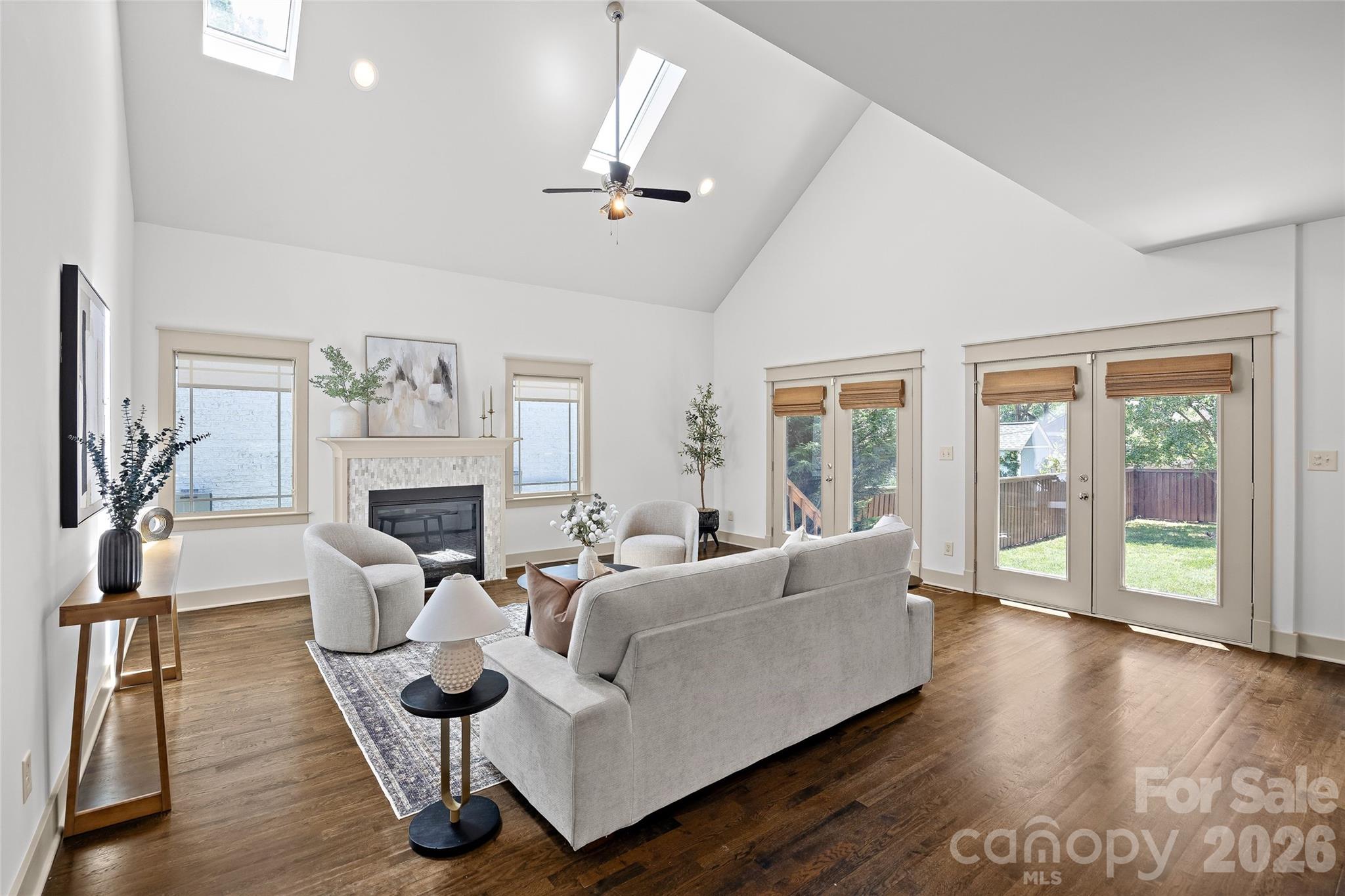 Photo 18 of 2530 Bay Street, Charlotte, NC