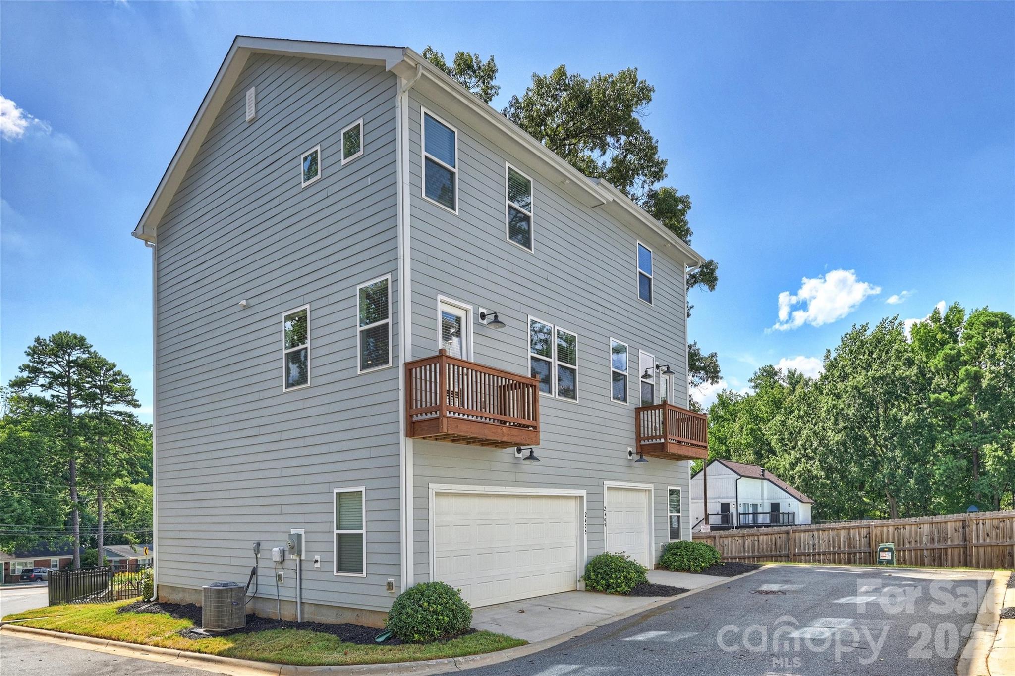 2405 Via del Conte Alley, Charlotte, NC - photo 19 of 21
