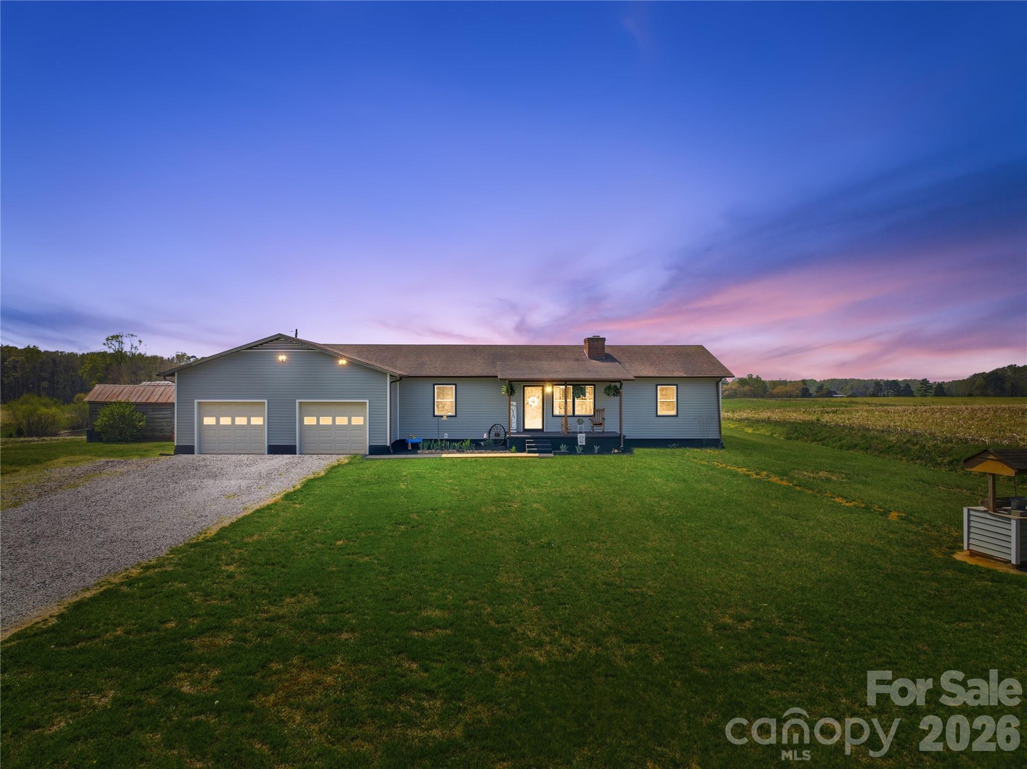 2452 Tower Road, East Bend, NC - photo 1 of 1
