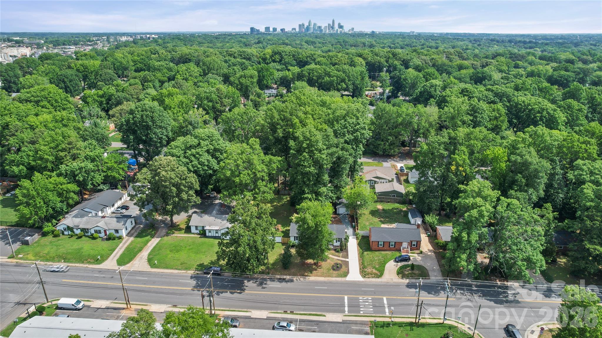 Photo 28 of 1421 Tyvola Road, Charlotte, NC