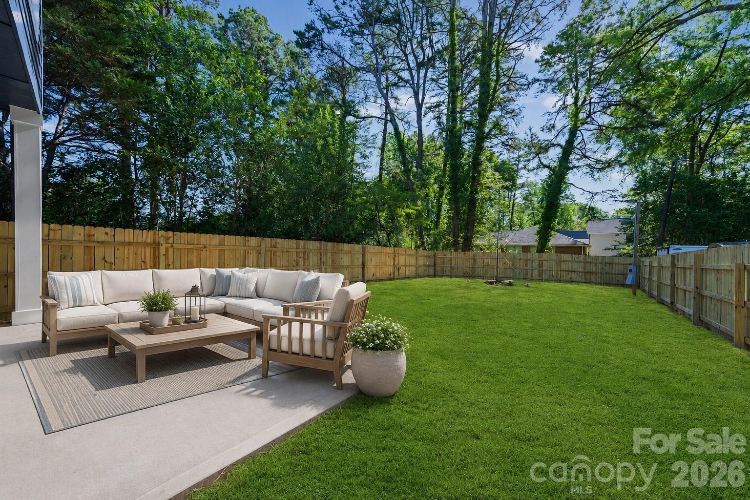 Photo 4 of 2406 Newland Road, Charlotte, NC