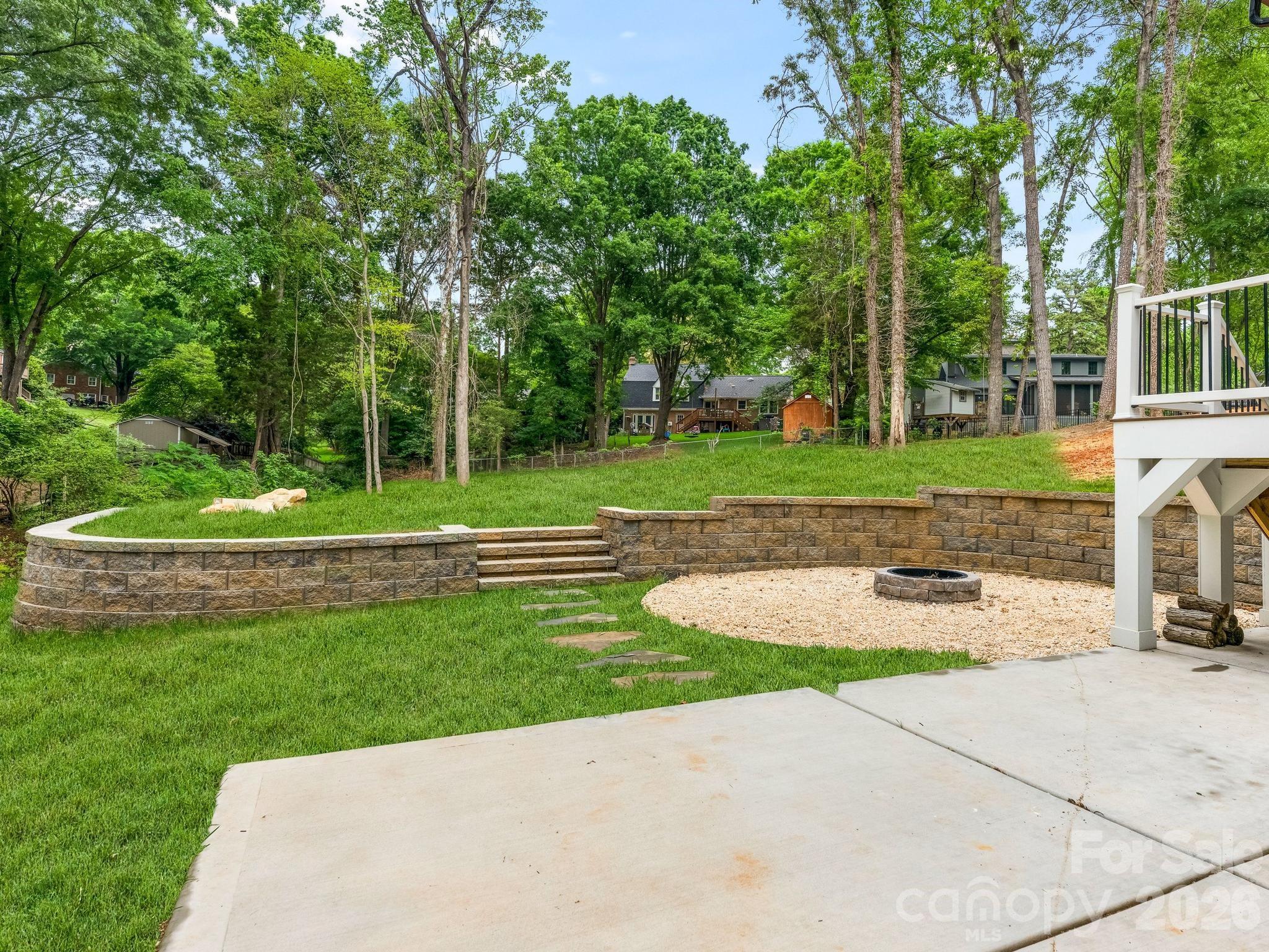 Photo 38 of 3601 Woody Grove Lane, Charlotte, NC