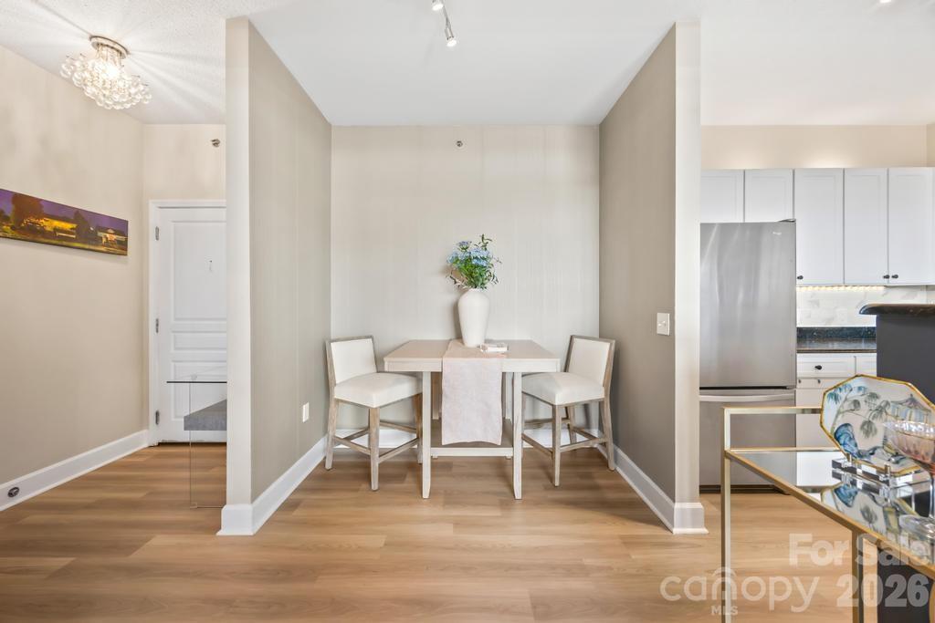 Photo 7 of 1315 East Boulevard719, Charlotte, NC