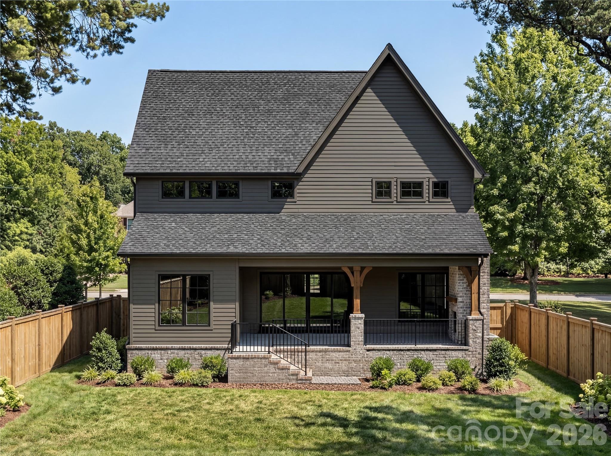 Photo 2 of 1646 Arnold Drive, Charlotte, NC
