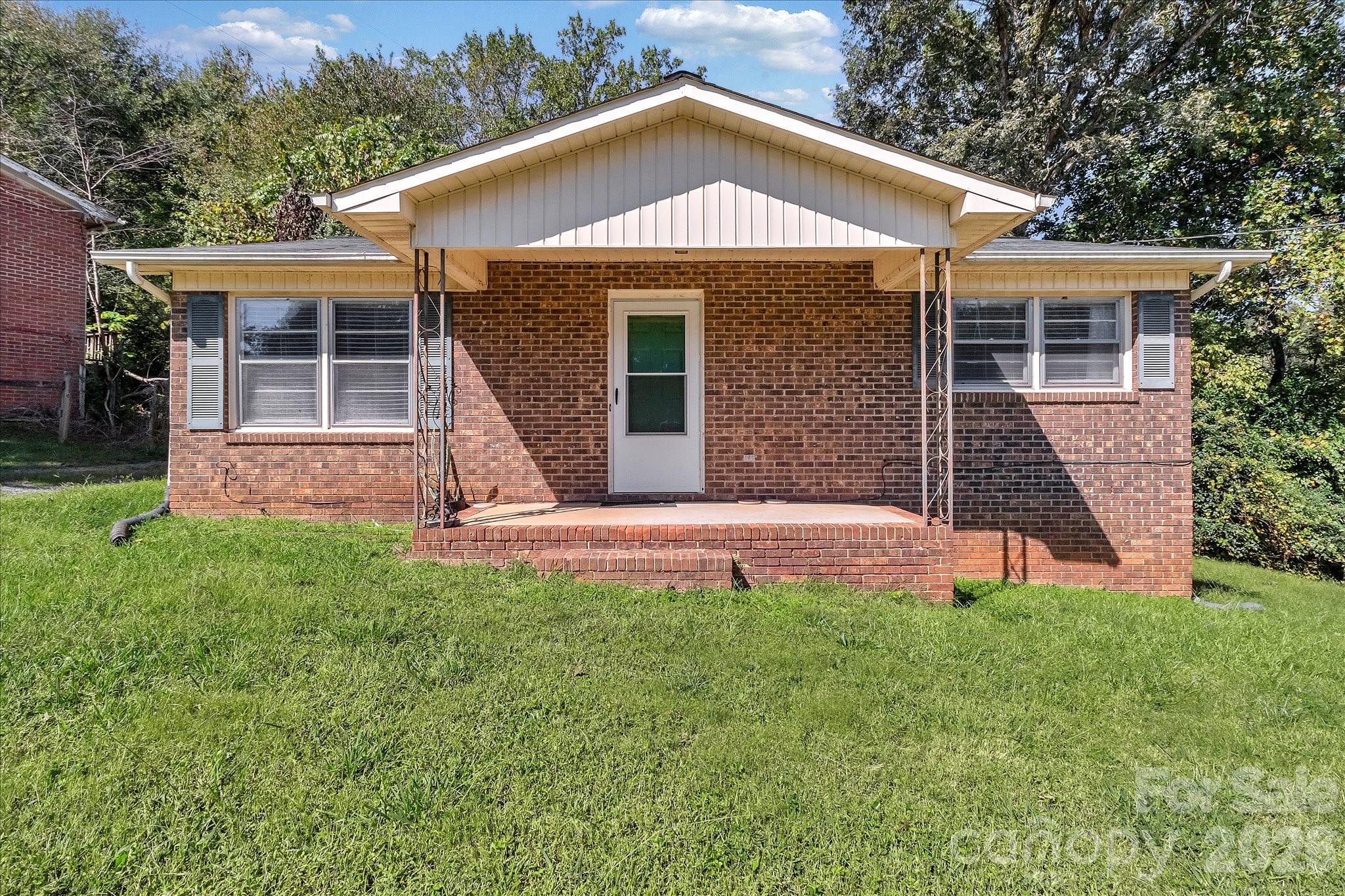 Photo 2 of 607 Waylen Street, Shelby, NC