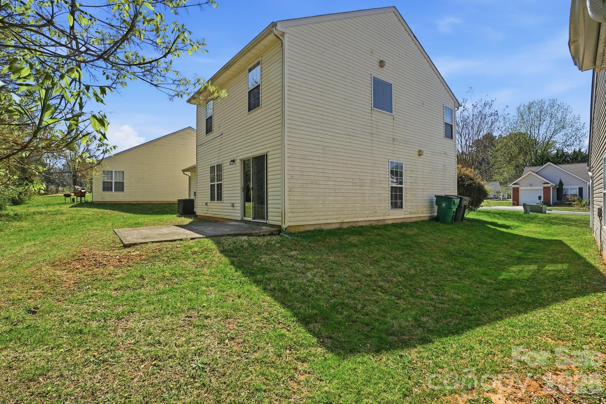Photo 38 of 836 Almora Drive, Charlotte, NC