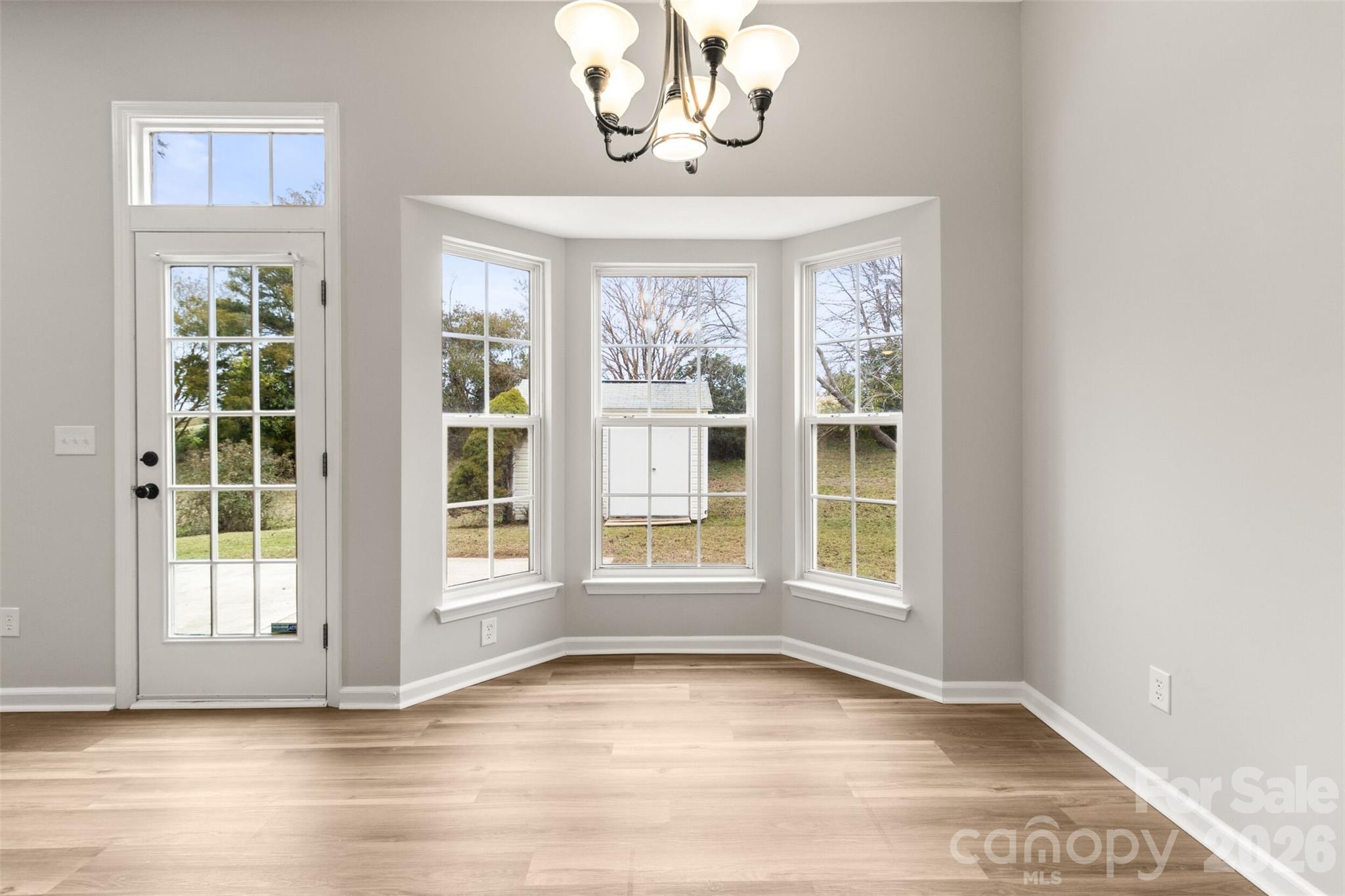 Photo 9 of 11619 Planters Estates Drive, Charlotte, NC