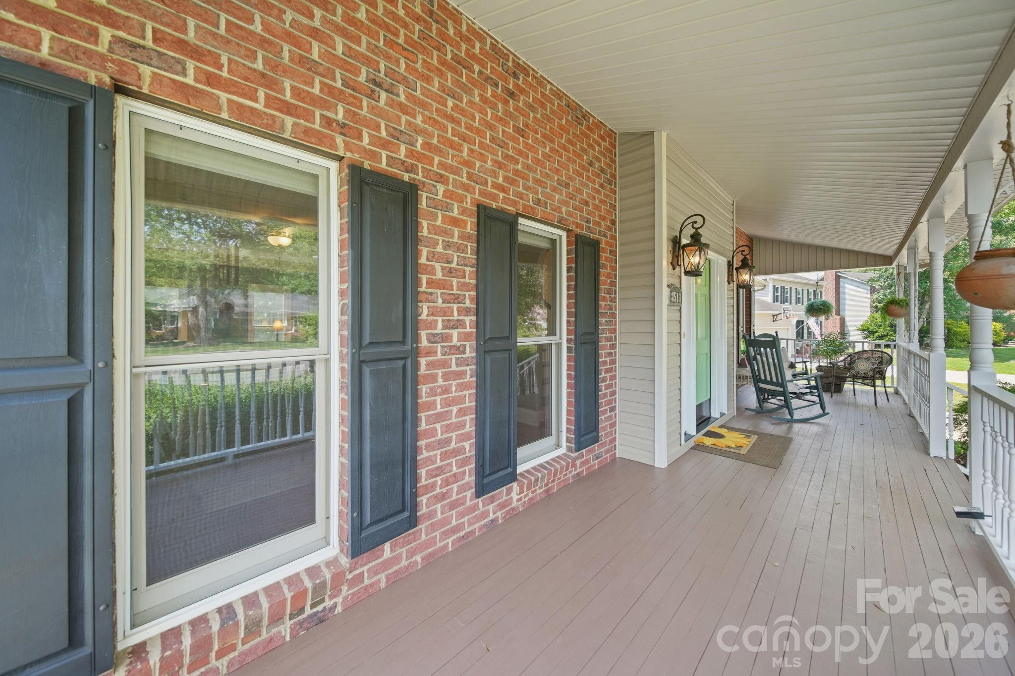 Photo 6 of 8513 Middleton Circle, Harrisburg, NC