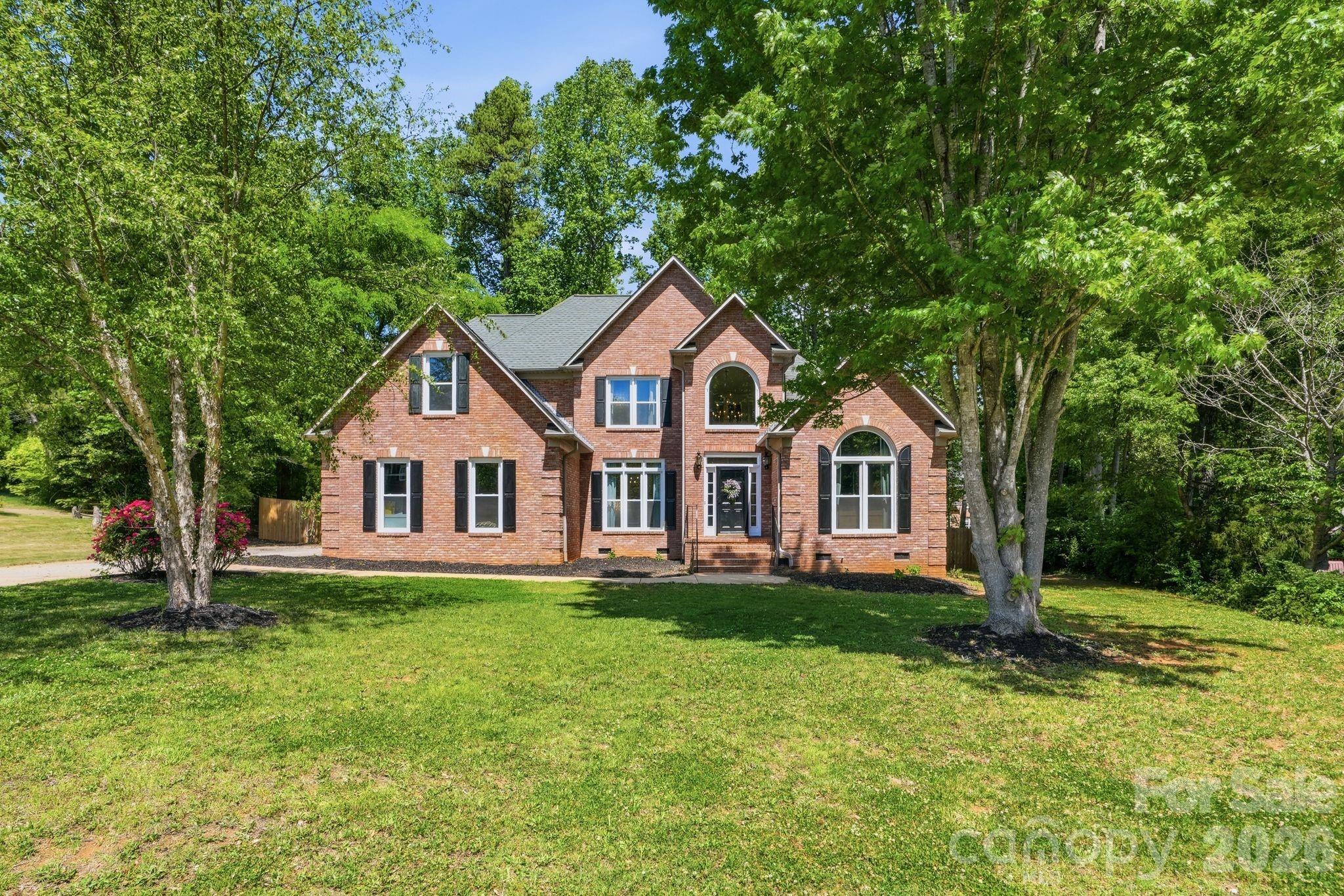 2165 Potpourri Point, Rock Hill, SC