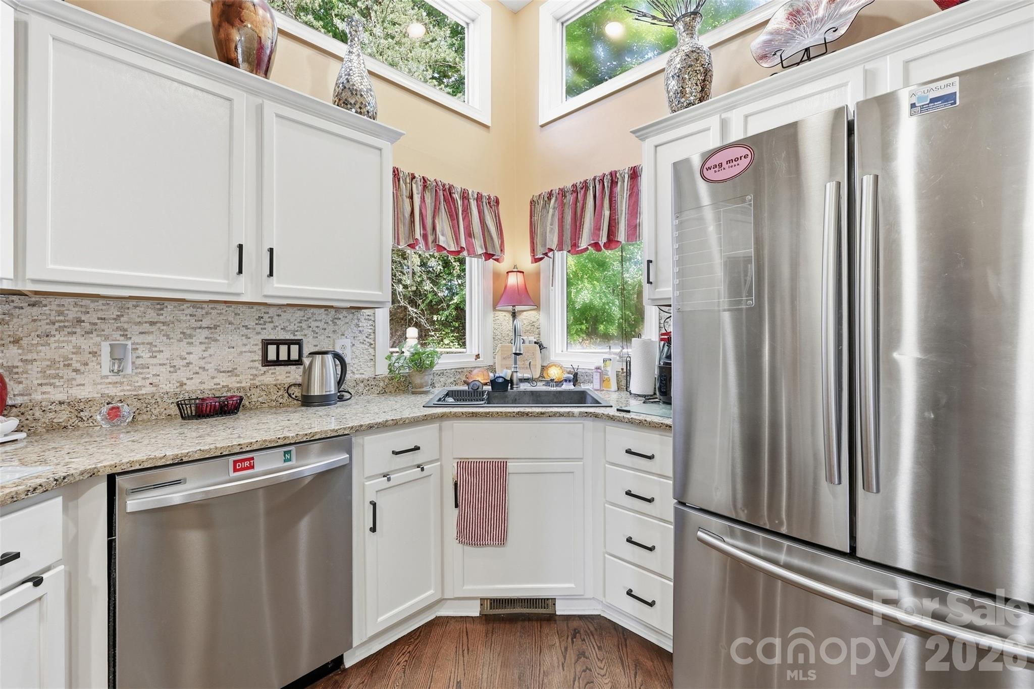 Photo 13 of 14614 Waterside Drive, Charlotte, NC