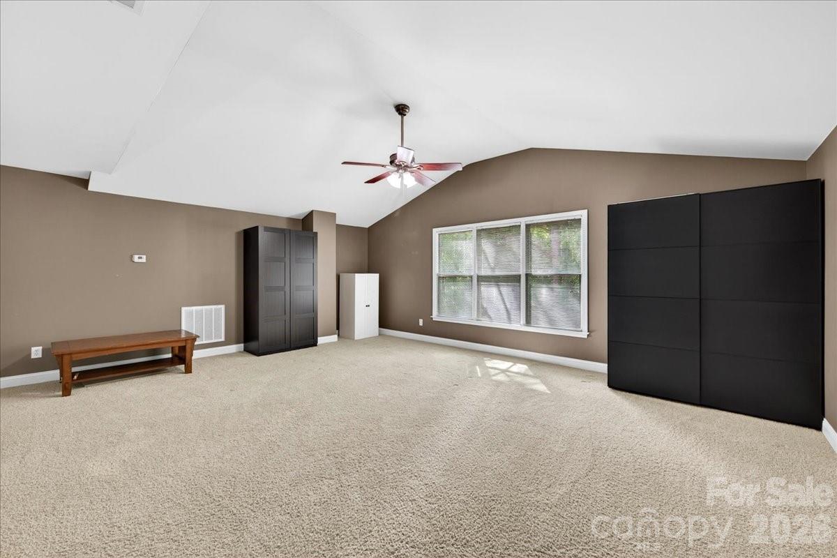 6410 Latta Springs Circle, Huntersville, NC - photo 34 of 49