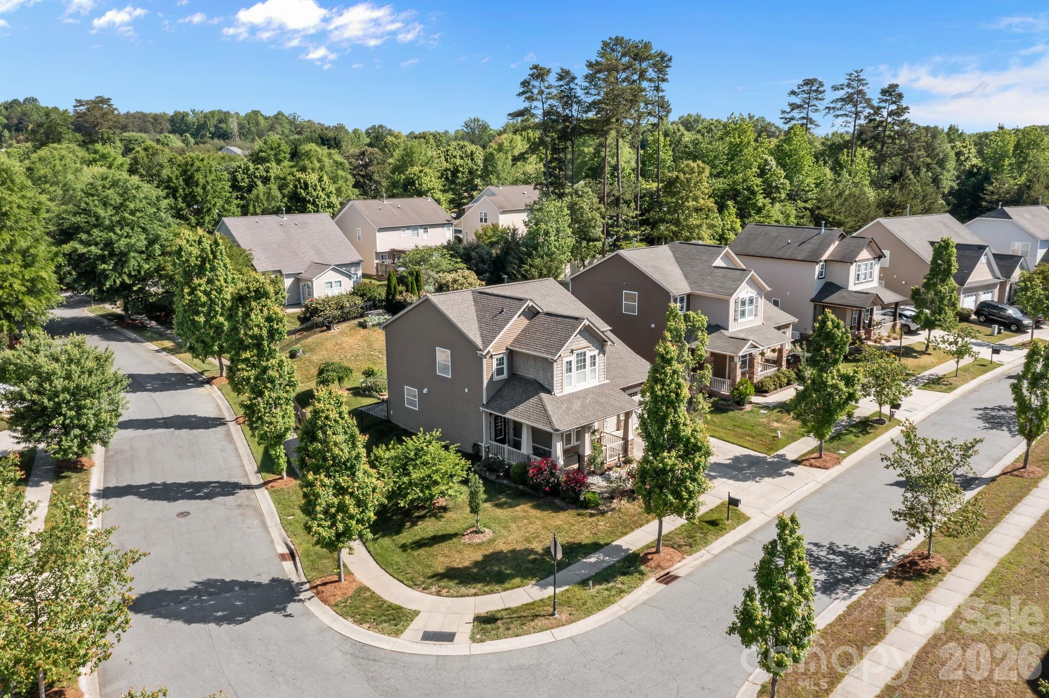 Photo 38 of 2603 Filson Court, Charlotte, NC