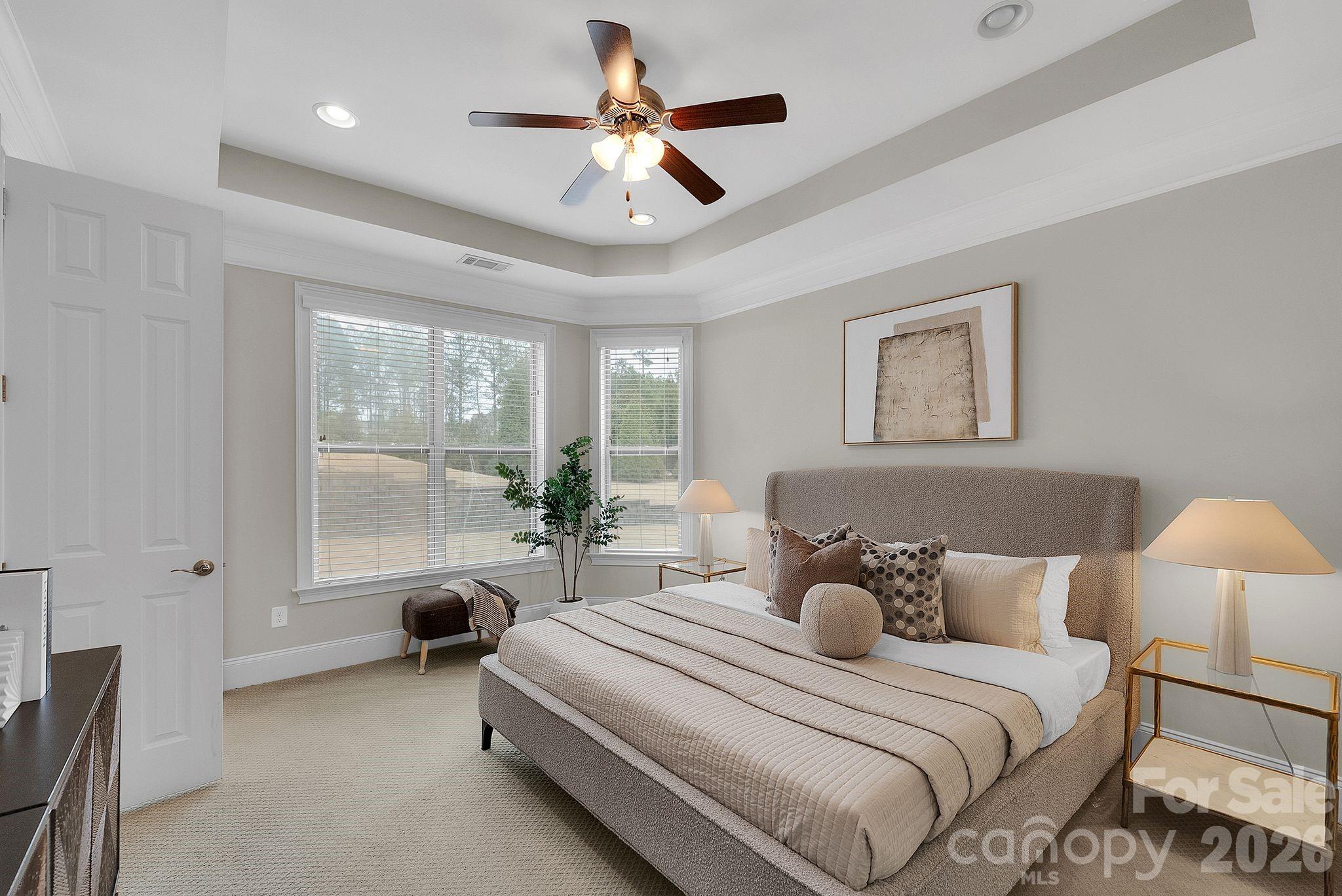 Photo 15 of 14920 High Bluff Court, Charlotte, NC