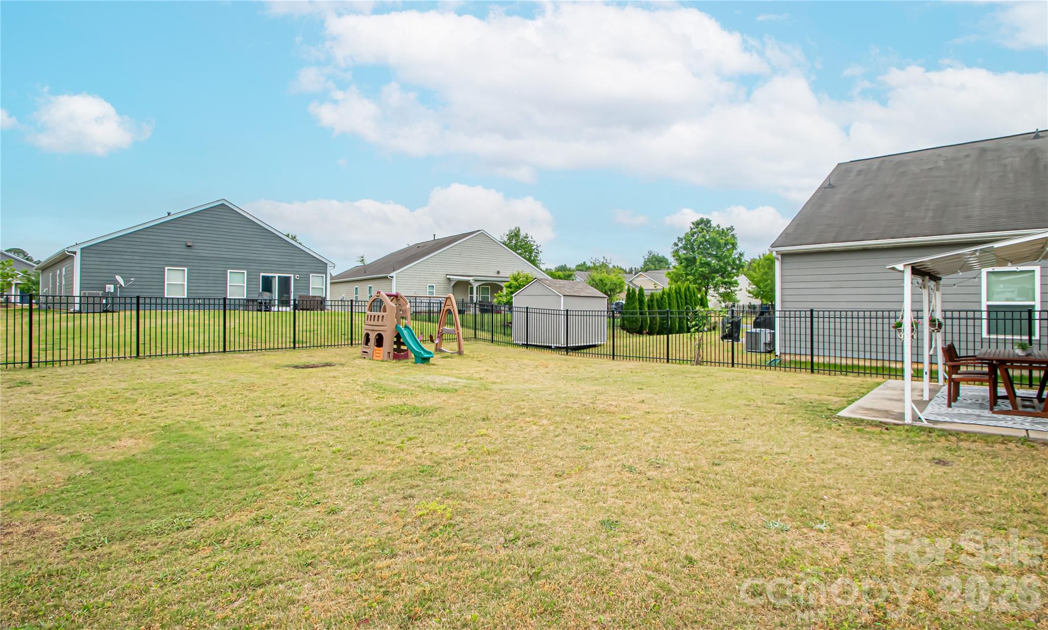 Photo 6 of 11145 Chapeclane Road, Charlotte, NC