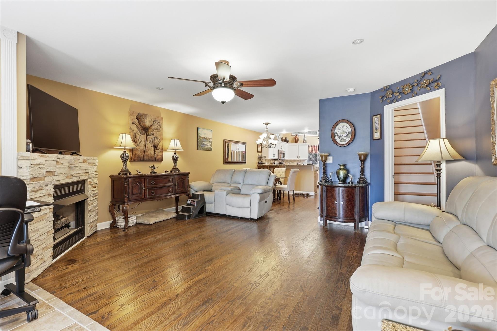 Photo 8 of 14614 Waterside Drive, Charlotte, NC