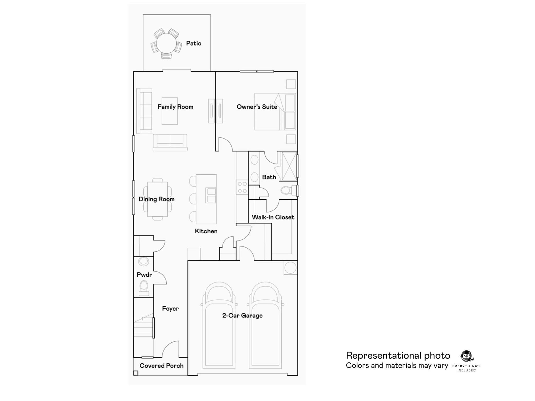 1130 Coopers Court194, Belmont, NC - photo 2 of 19