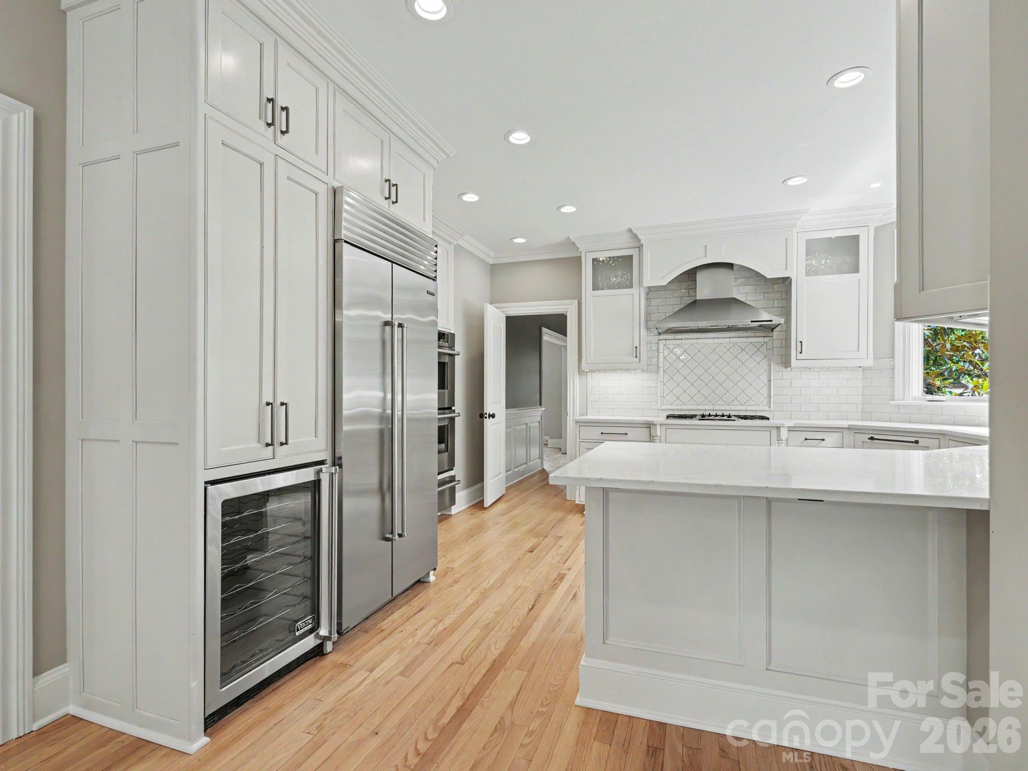 Photo 12 of 5500 Hardison Road, Charlotte, NC