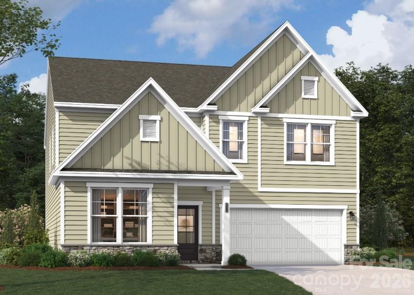 6508 Ludell Lane, Charlotte, NC