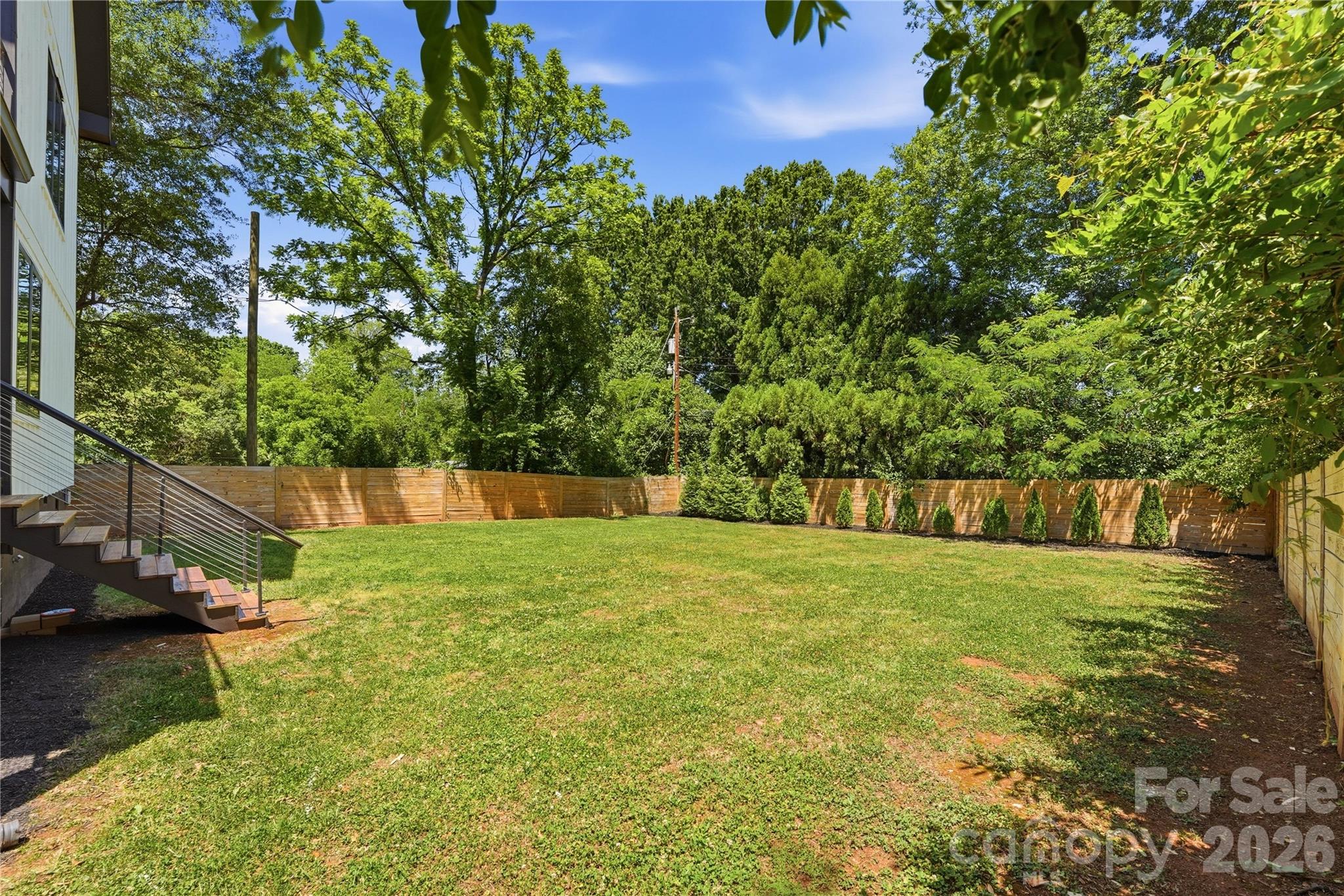 1109 Leigh Avenue, Charlotte, NC - photo 46 of 49