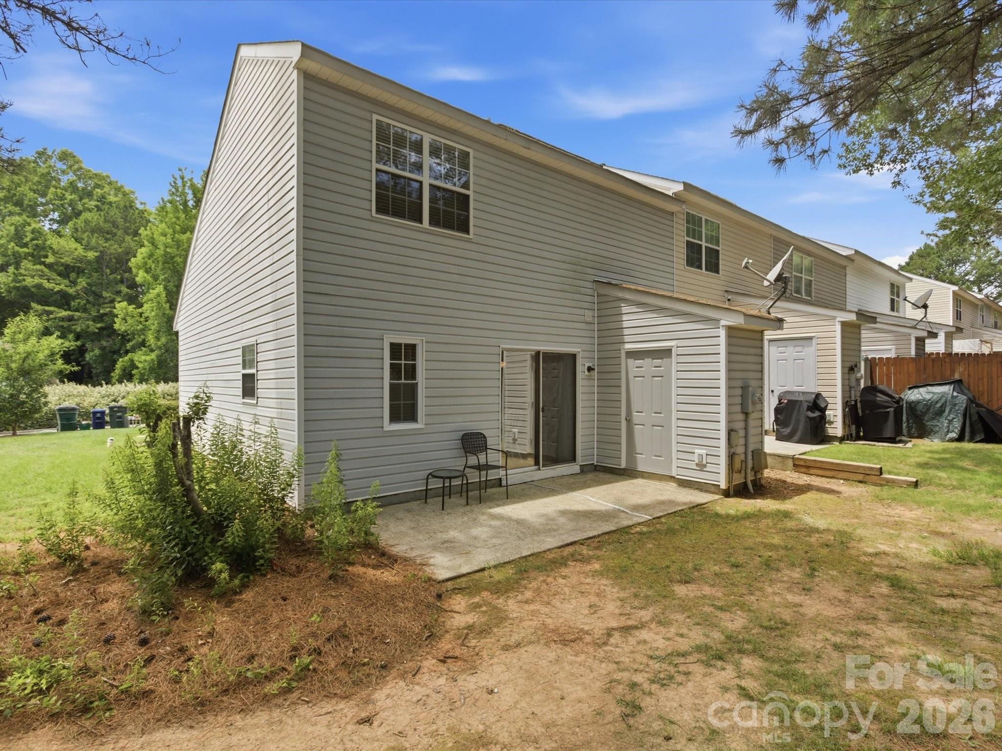 Photo 21 of 15477 Asterwind Court, Charlotte, NC