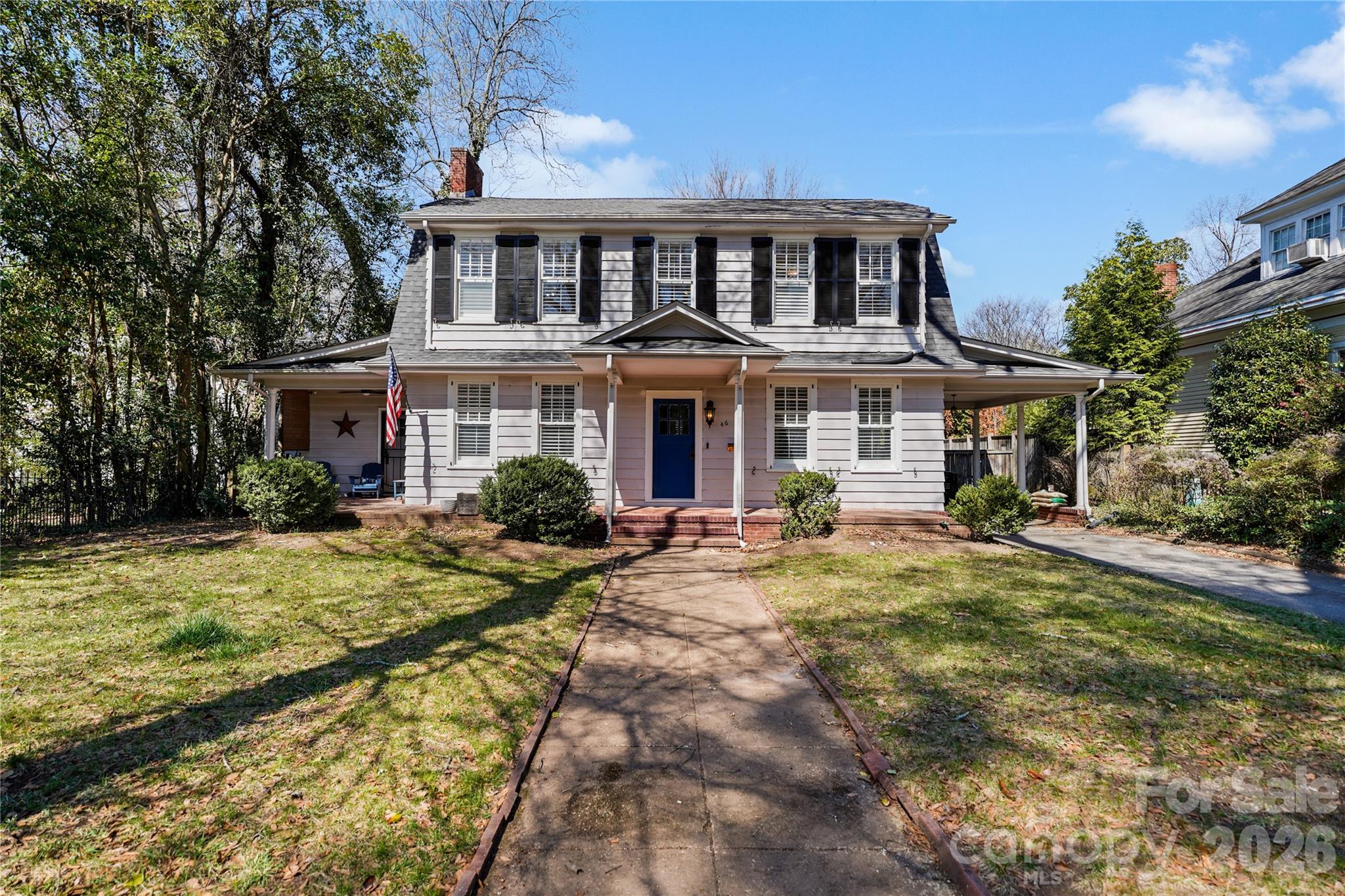 46 Marsh Avenue NW, Concord, NC - photo 23 of 24