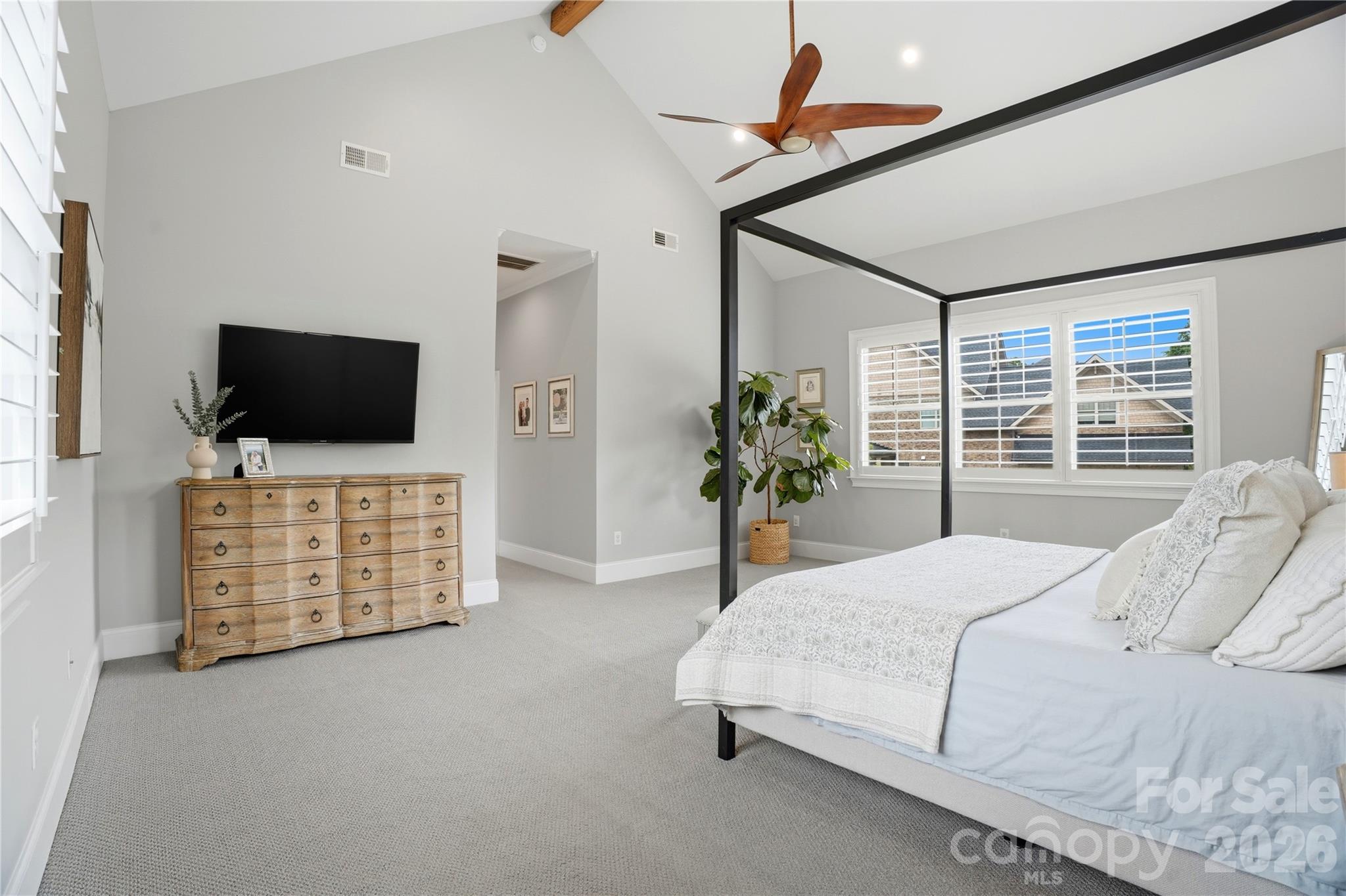 Photo 23 of 7303 Sheffingdell Drive, Charlotte, NC