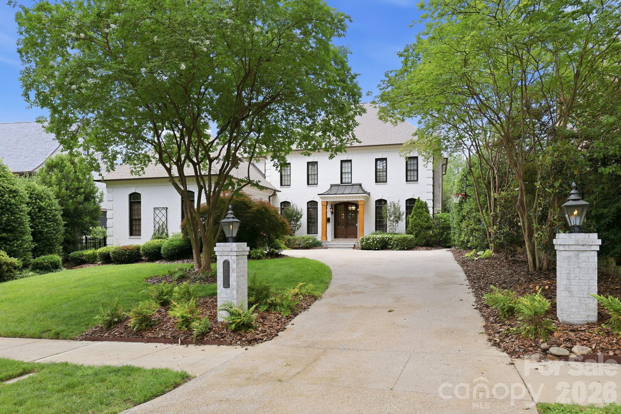 Home for sale at 2021 Coniston Place, Charlotte, NC — photo 1 of 48